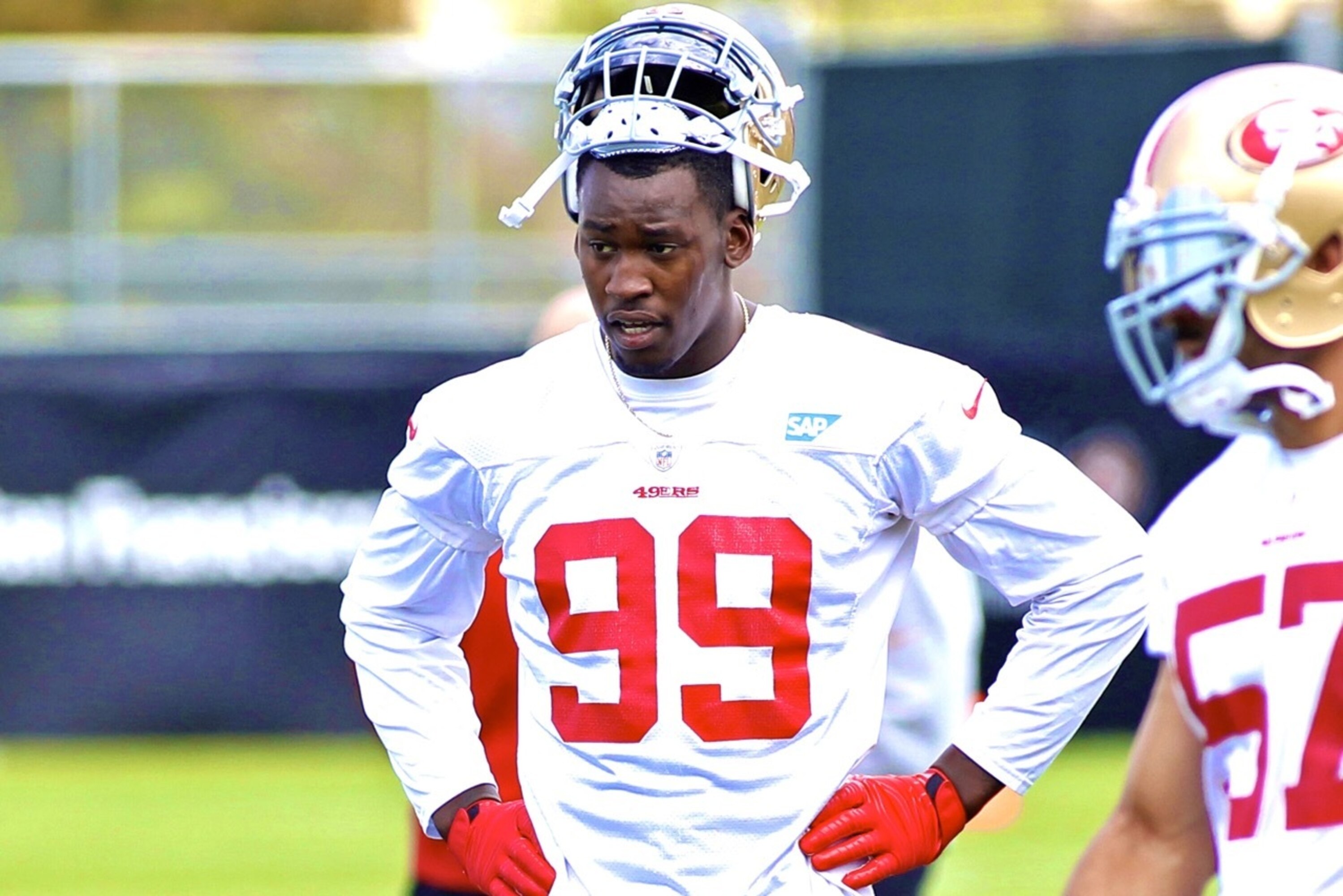 Aldon Smith Released by 49ers: Latest Details, Comments and Reaction