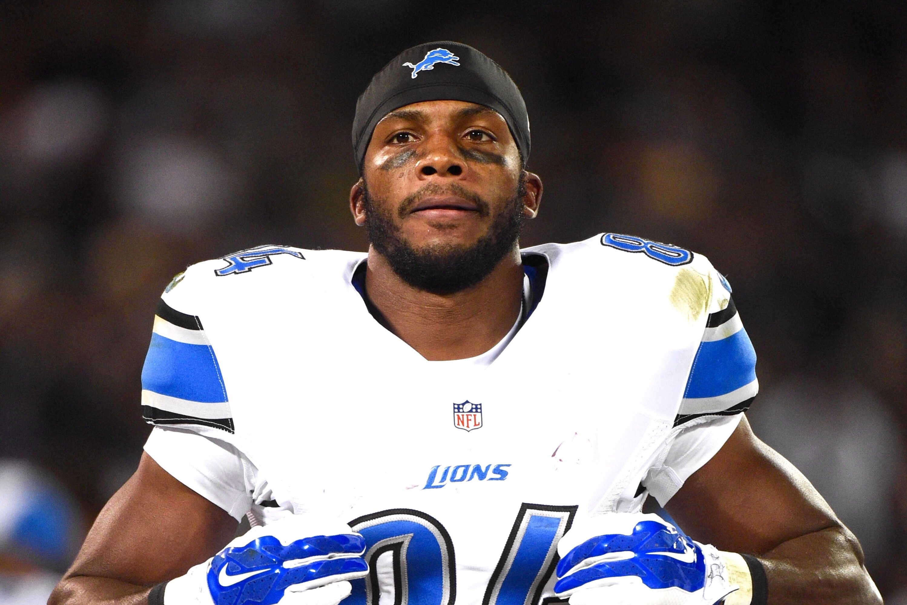 Lions WR Ryan Broyles Saving Money for Family by Sticking to $60K ...
