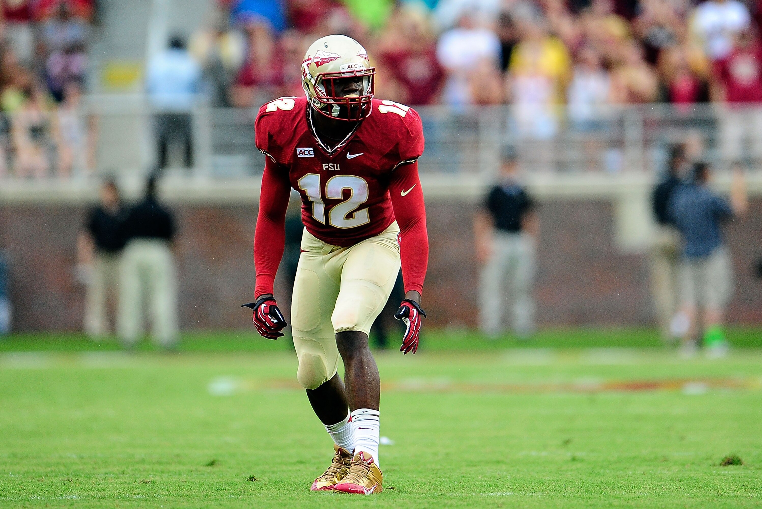 FSU LB Matthew Thomas Reportedly Ruled Ineligible for 2015 Season