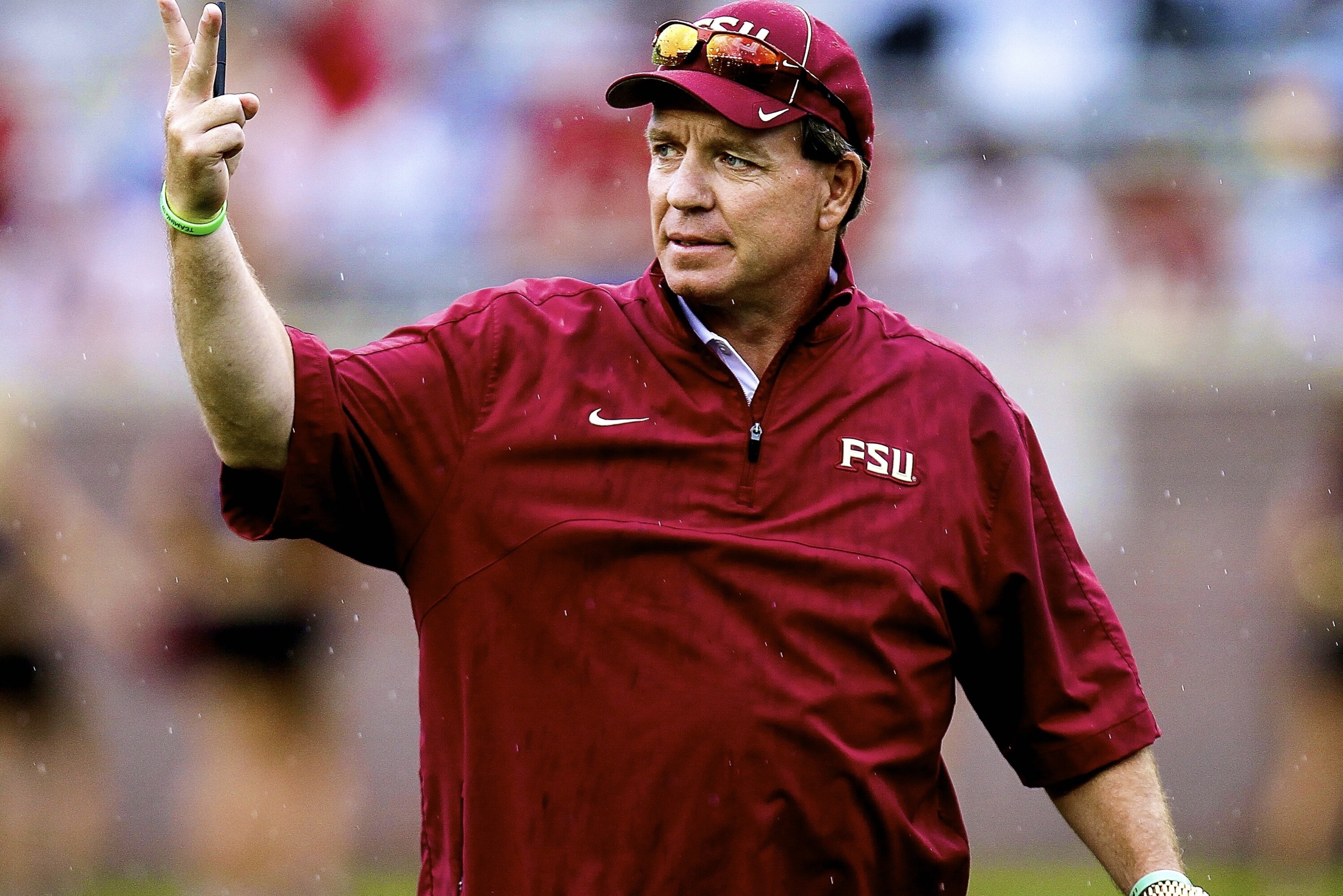 FSU to Implement Required Classes for Athletes Focusing on Off-Field ...