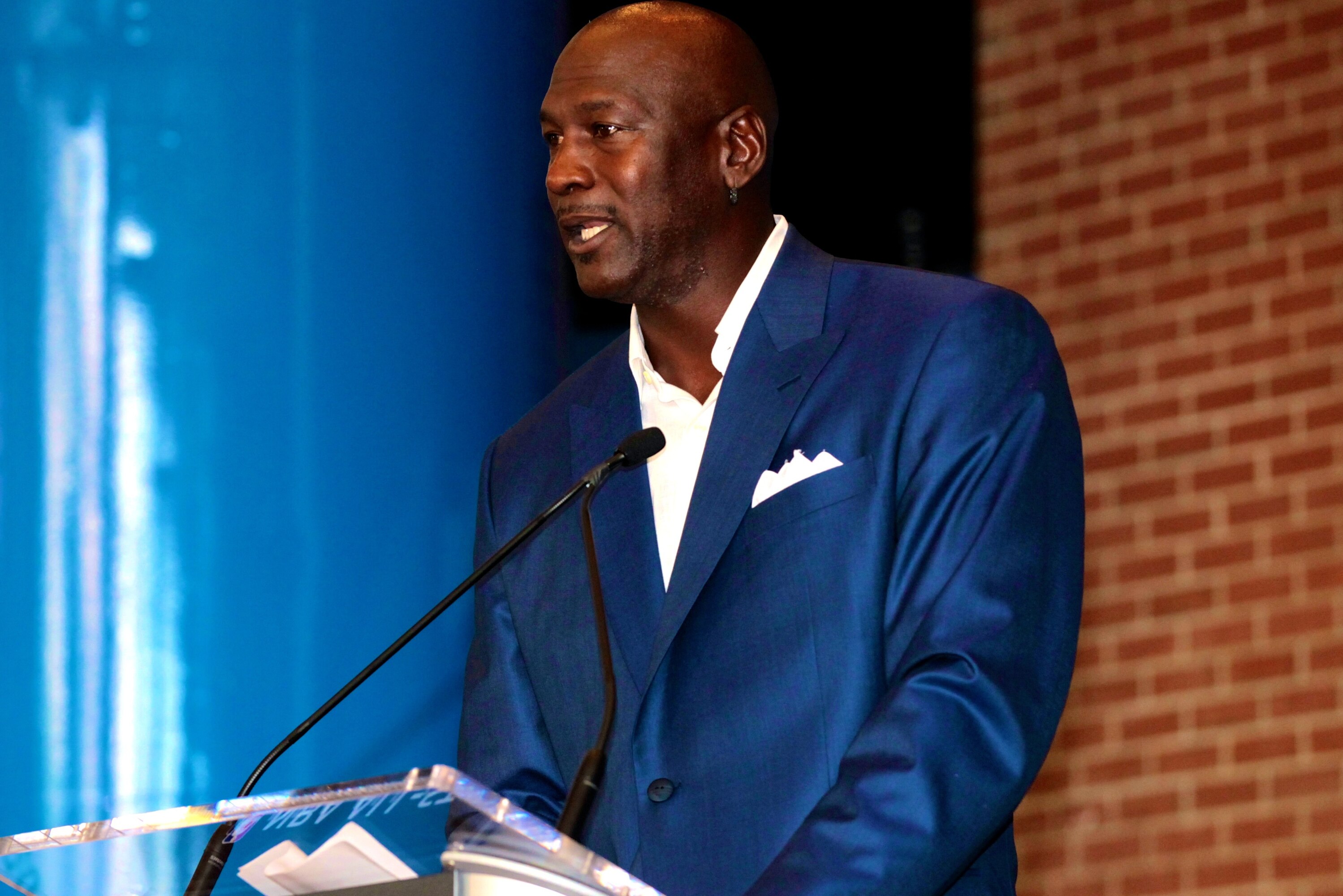 Michael Jordan's Business Adviser Discusses Brand Practices in Lawsuit