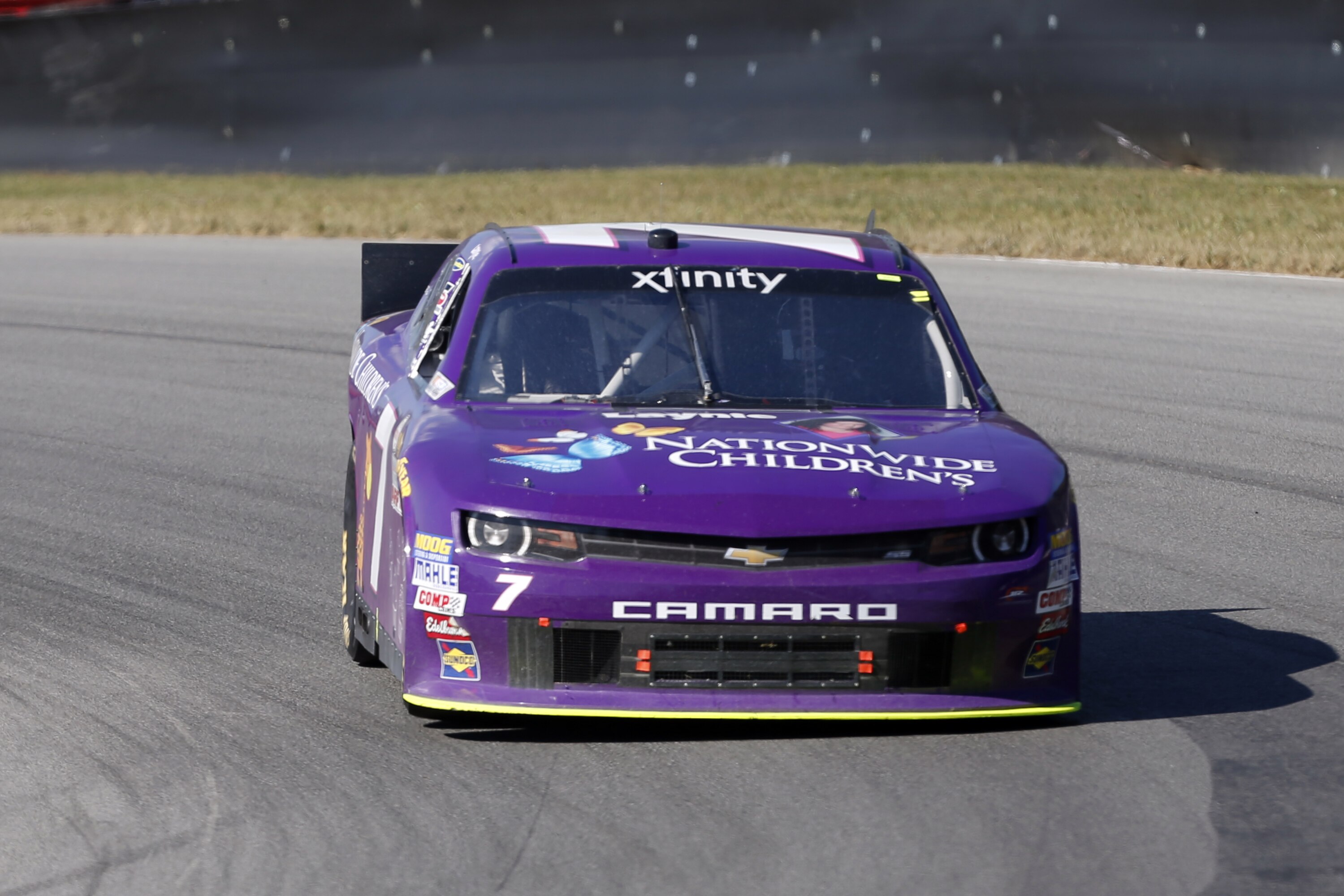 NASCAR Xfinity Series at Bristol 2015: Schedule, Standings, Ticket Info ...