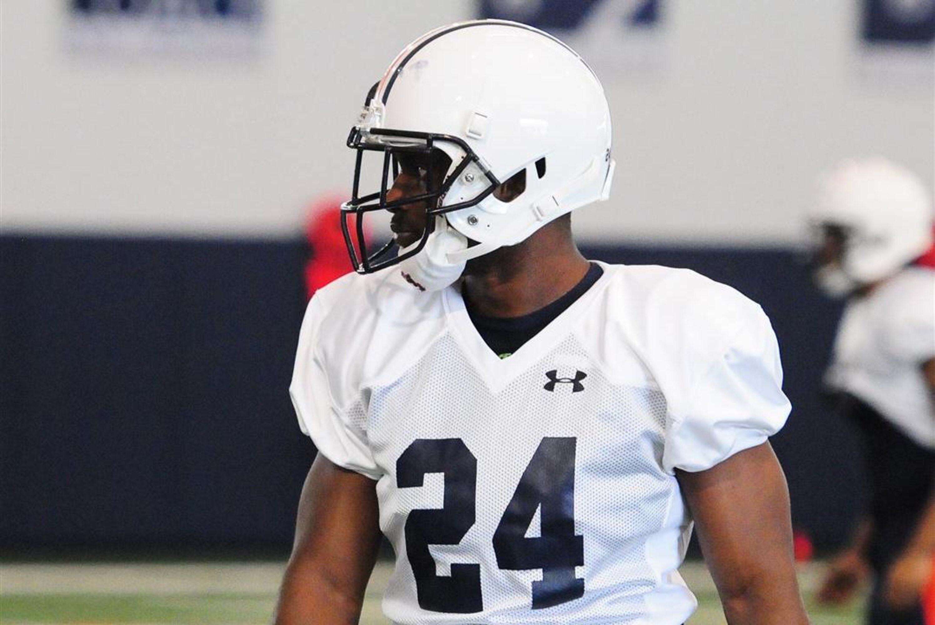 How Michigan Transfer Blake Countess Answered Auburn's Call for Help