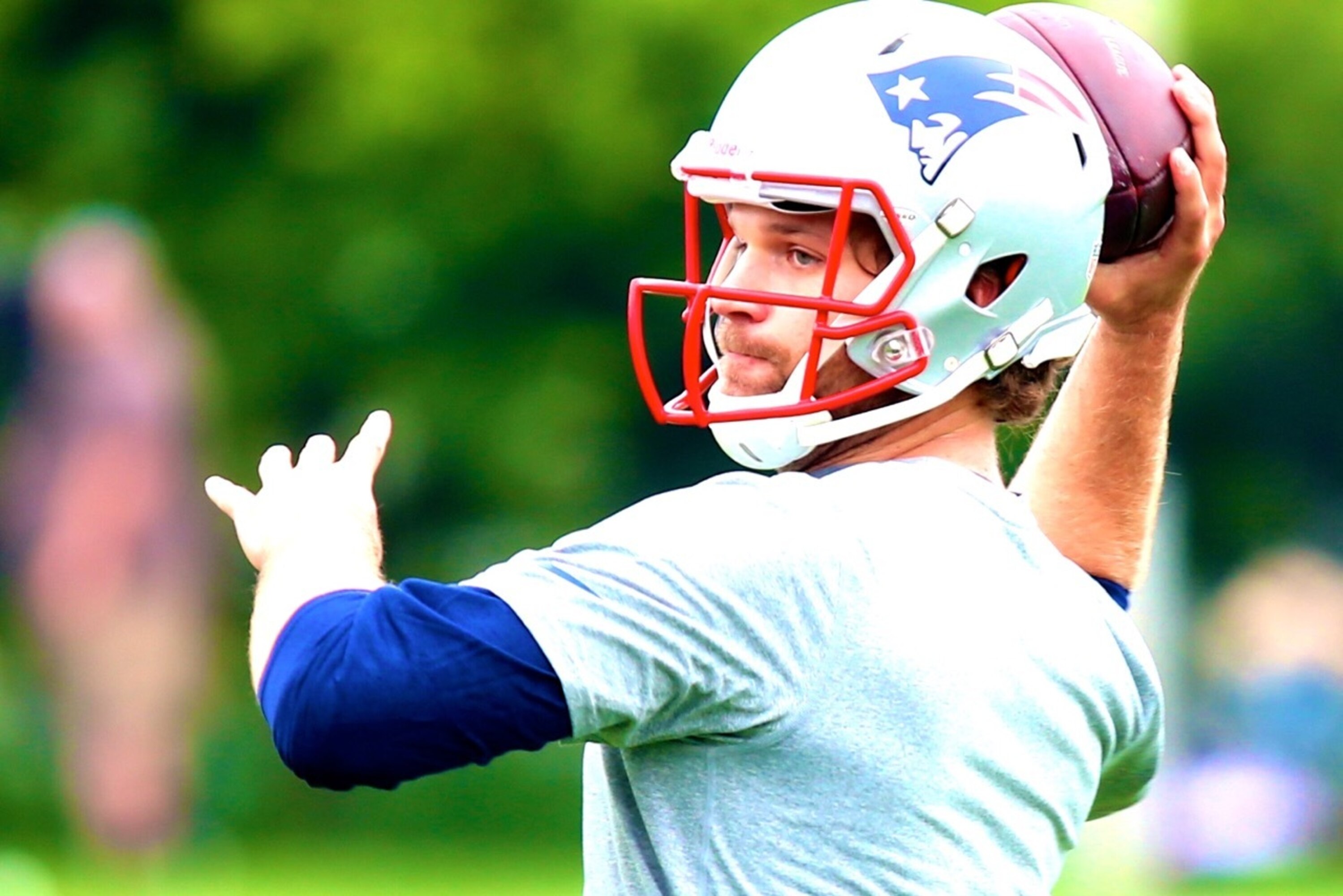 Matt Flynn to Jets: Latest Contract Details, Comments and Reaction