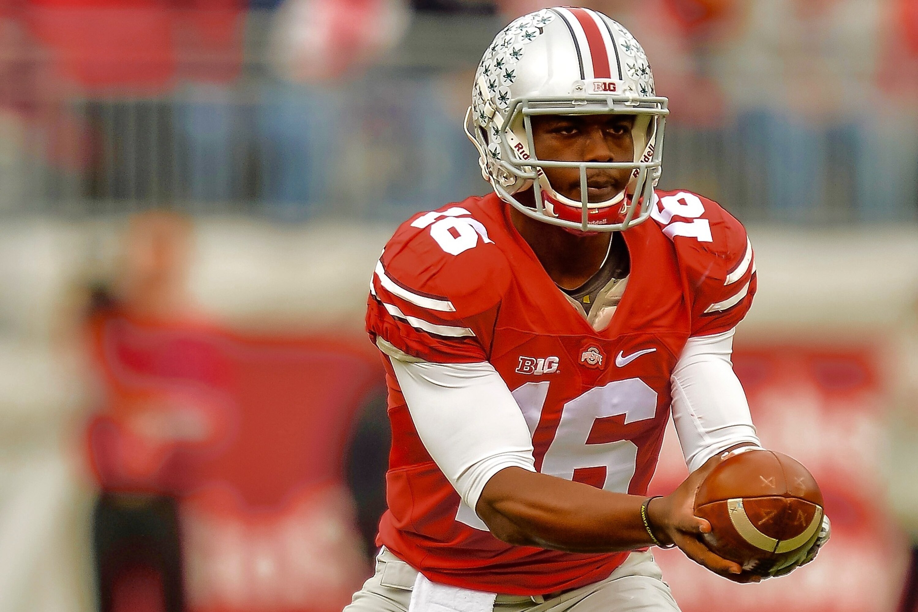 Can a 2-Quarterback System Really Work in College Football?