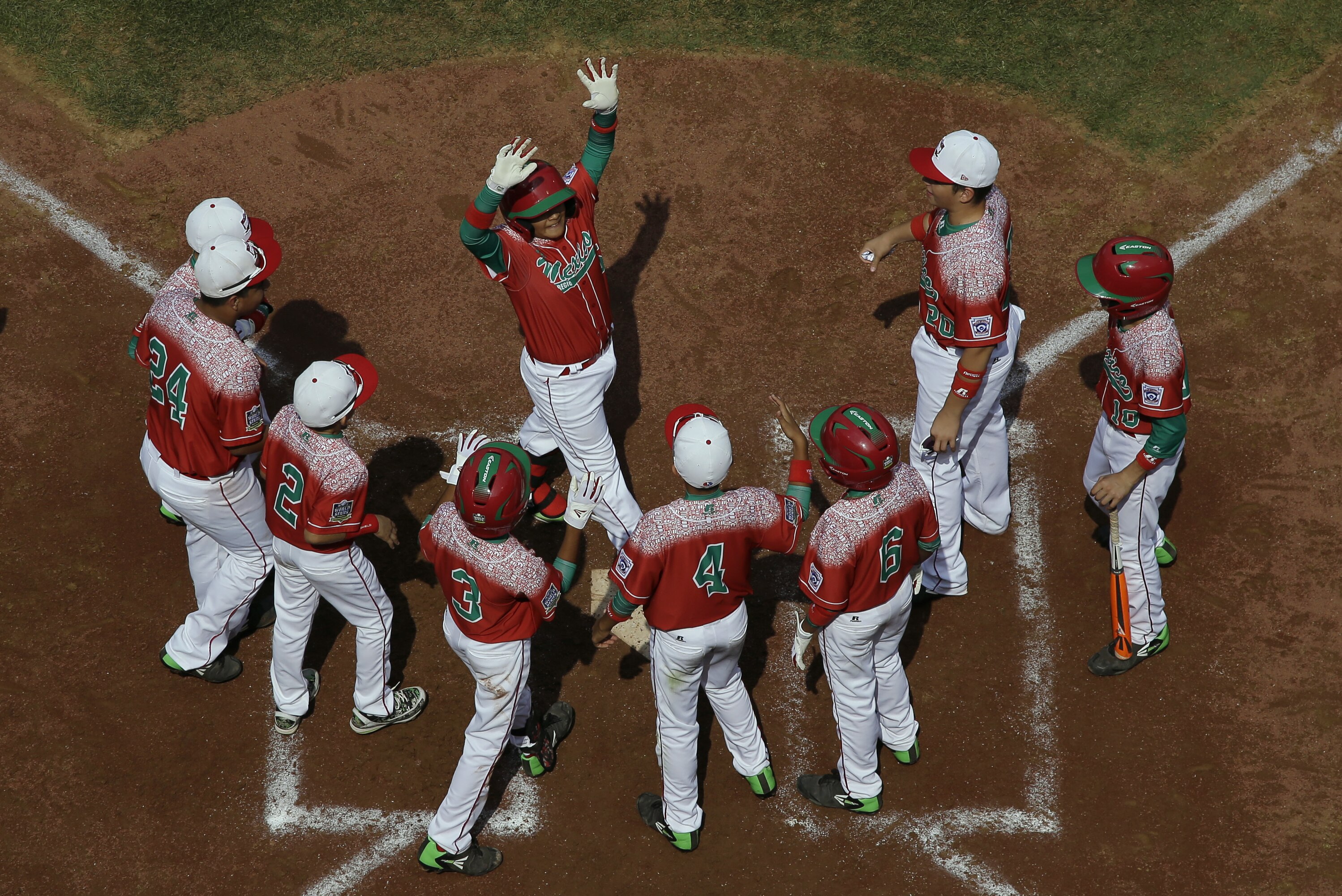 LLWS 2015: TV Coverage, Live Stream Schedule, Predictions for Tuesday's ...