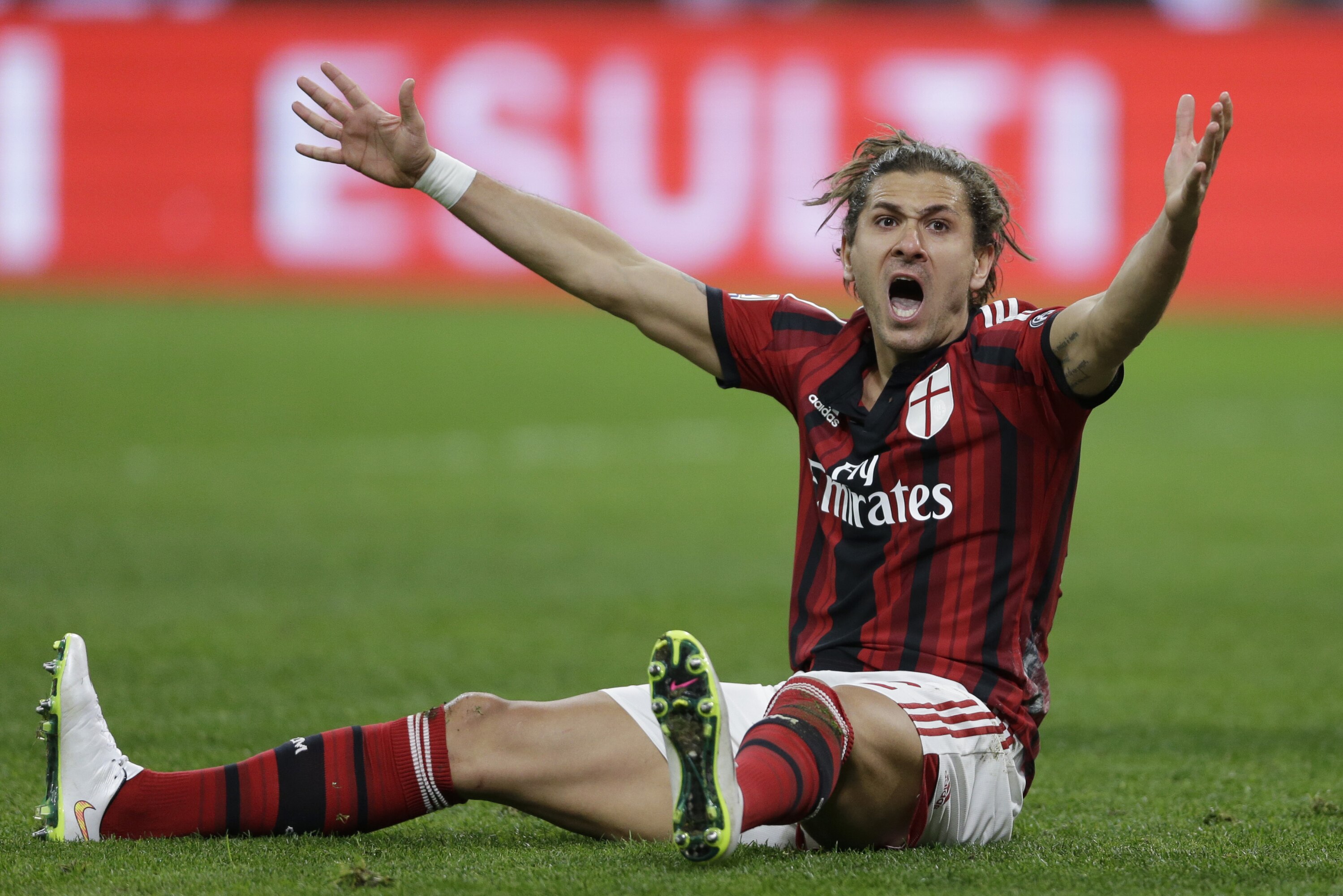3 AC Milan Players Who Are Fighting for Their Future in 2015/16