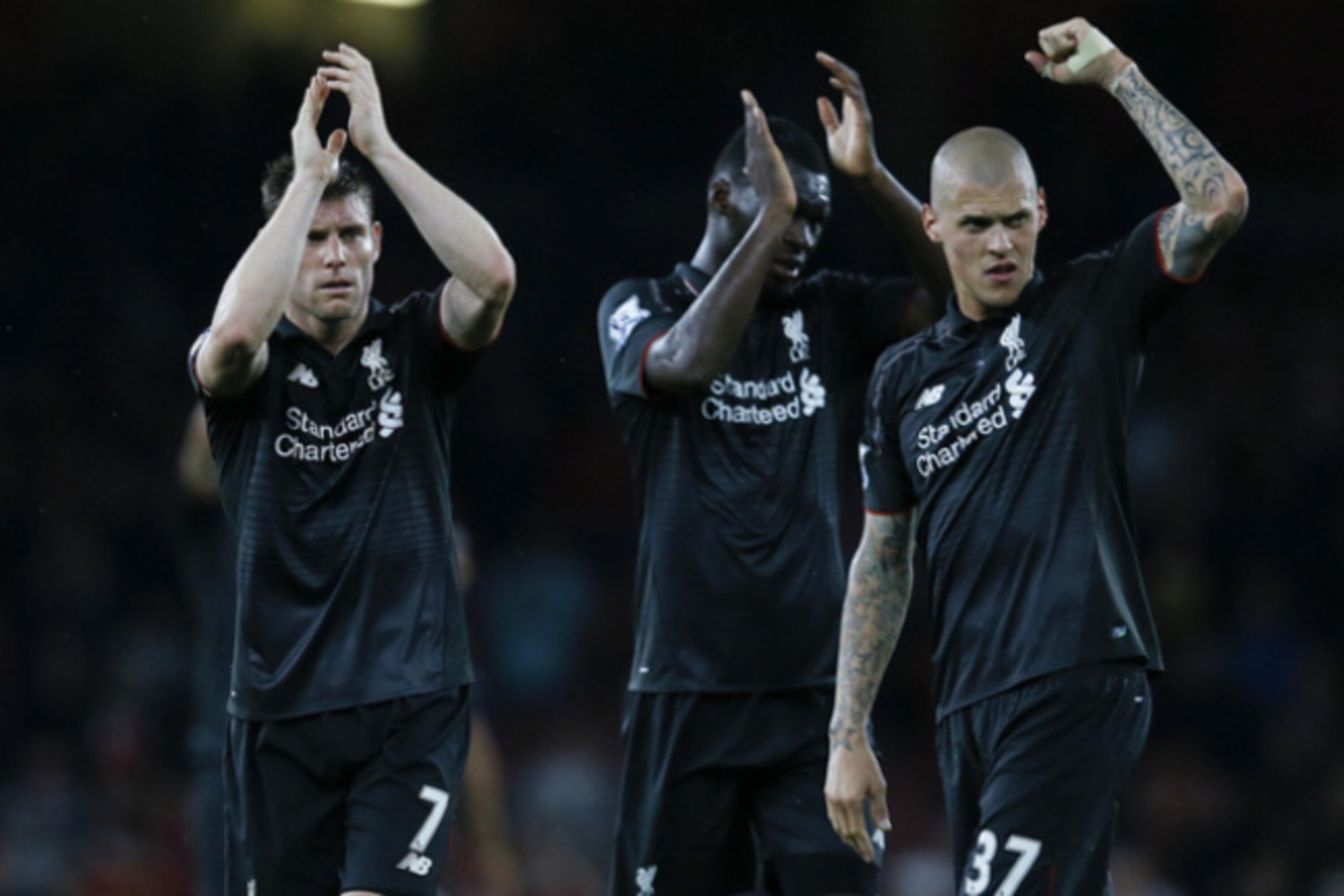 Premier League Preview: Are Liverpool Serious Contenders?