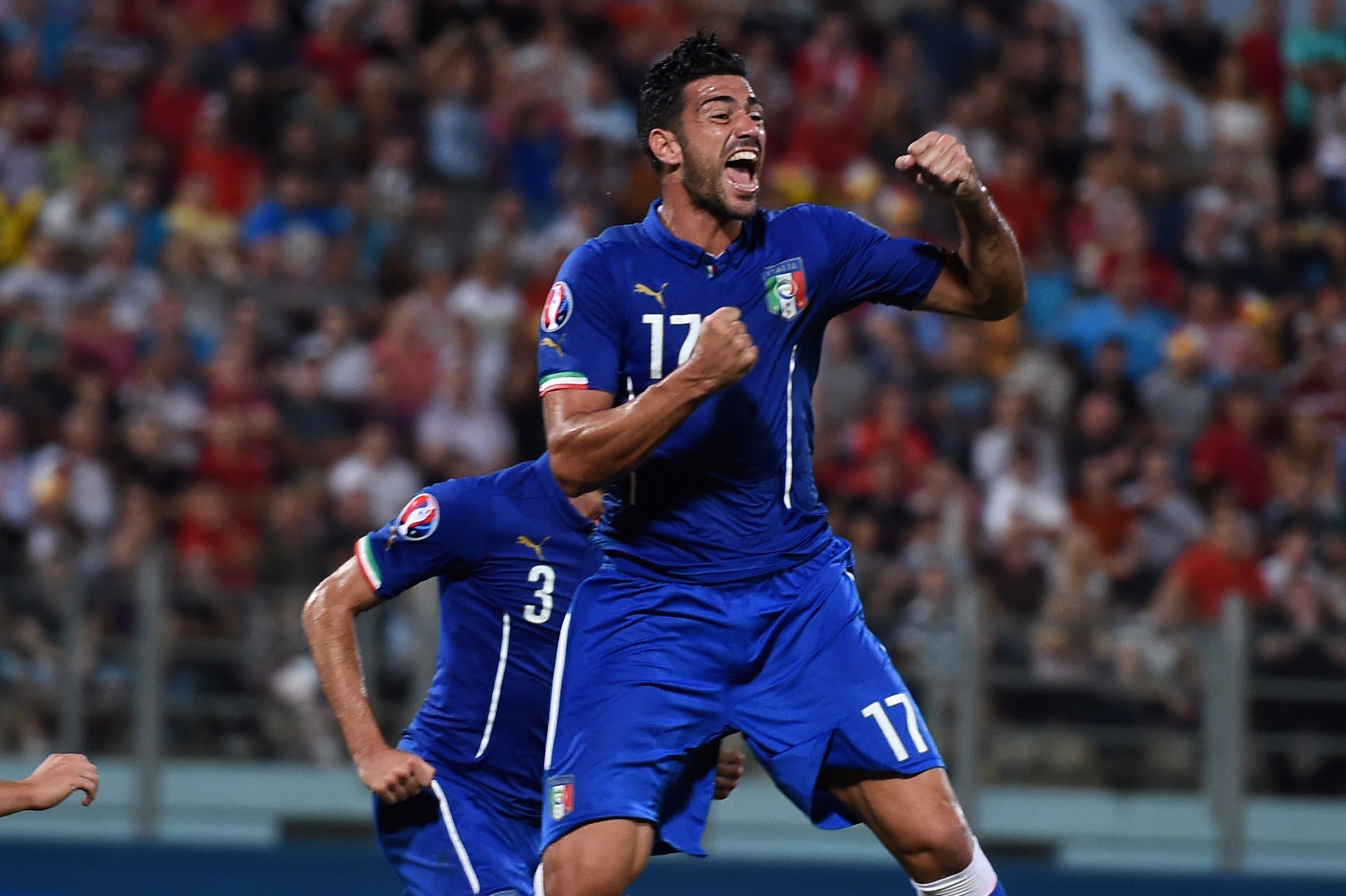 Italy vs. Malta, Euro 2016 Qualifier: Team News, Preview, Live Stream ...