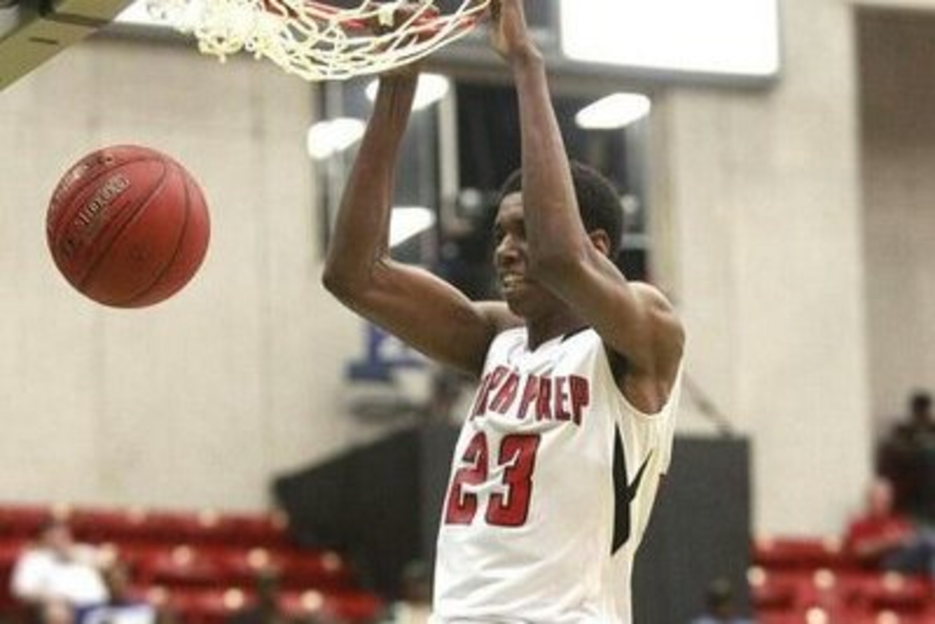 Juwan Durham to UConn: Huskies Land 4-Star PF Prospect