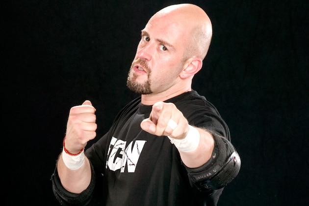 Full Career Retrospective and Greatest Moments for Justin Credible