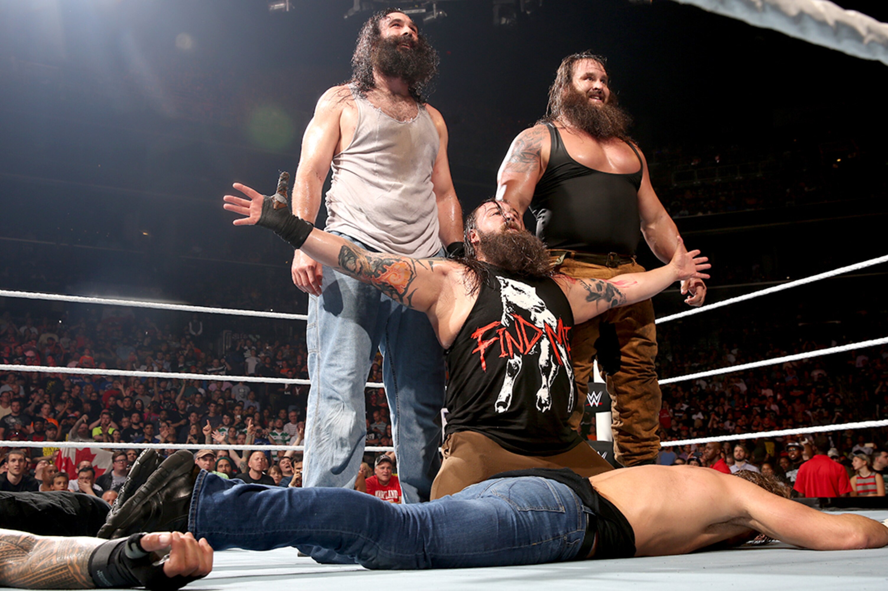WWE SmackDown Spoilers: Complete Results and Analysis for September 10