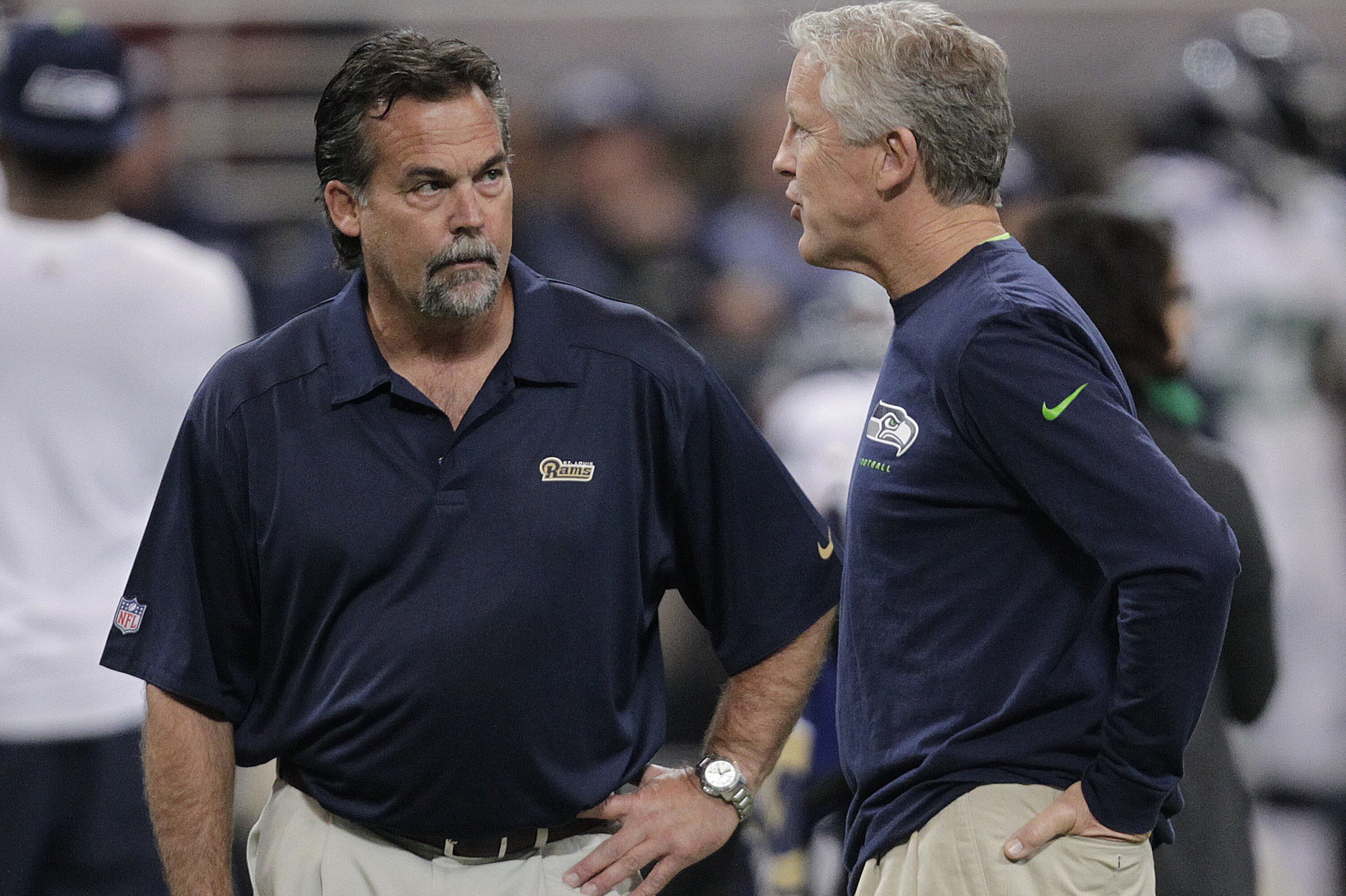 NFL TV Schedule 2015: Week 1 Coverage Map, Game Times and Predictions