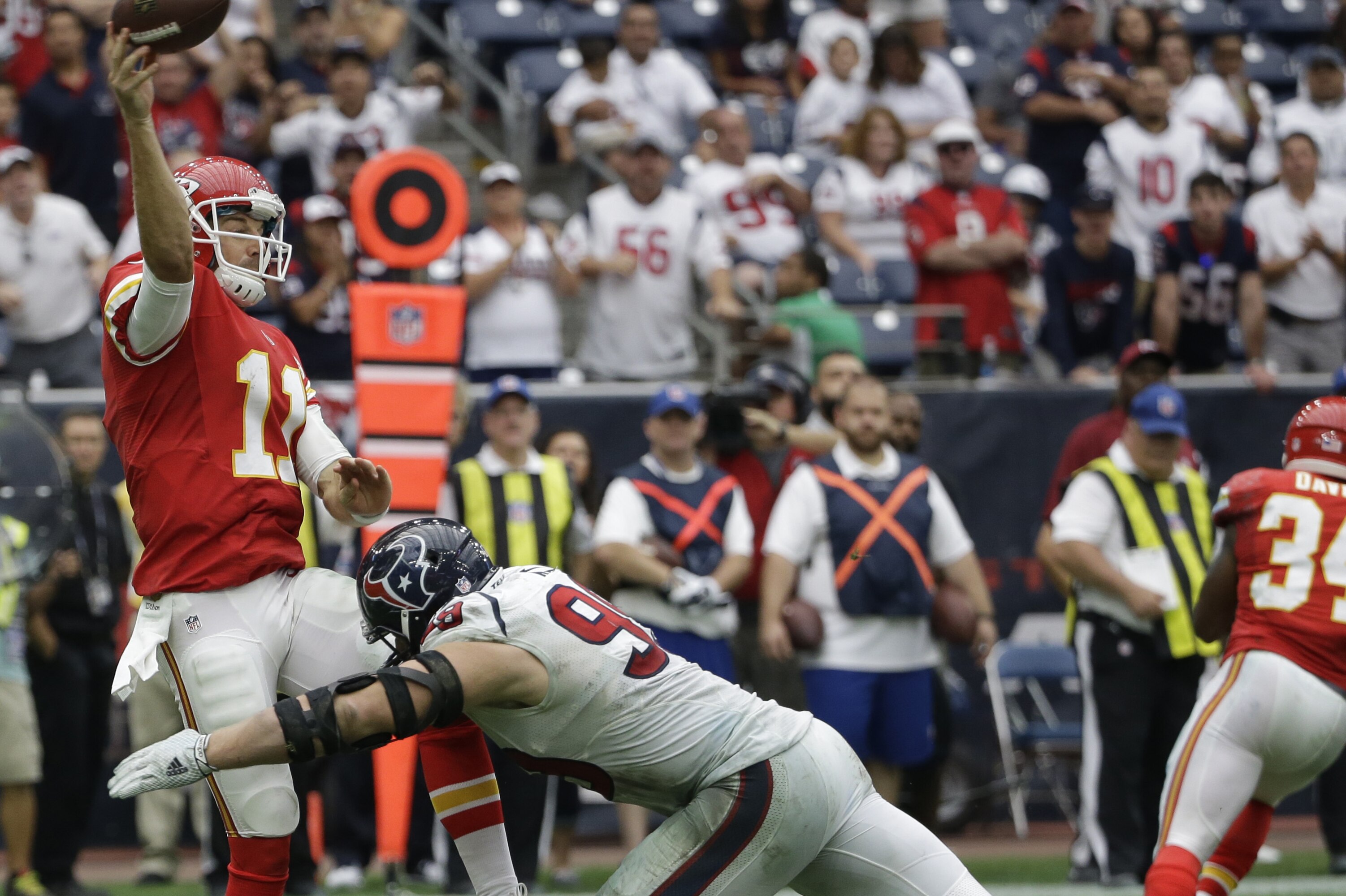 NFL Week 2 Predictions: Projections for the Early Lines, Spreads and Odds