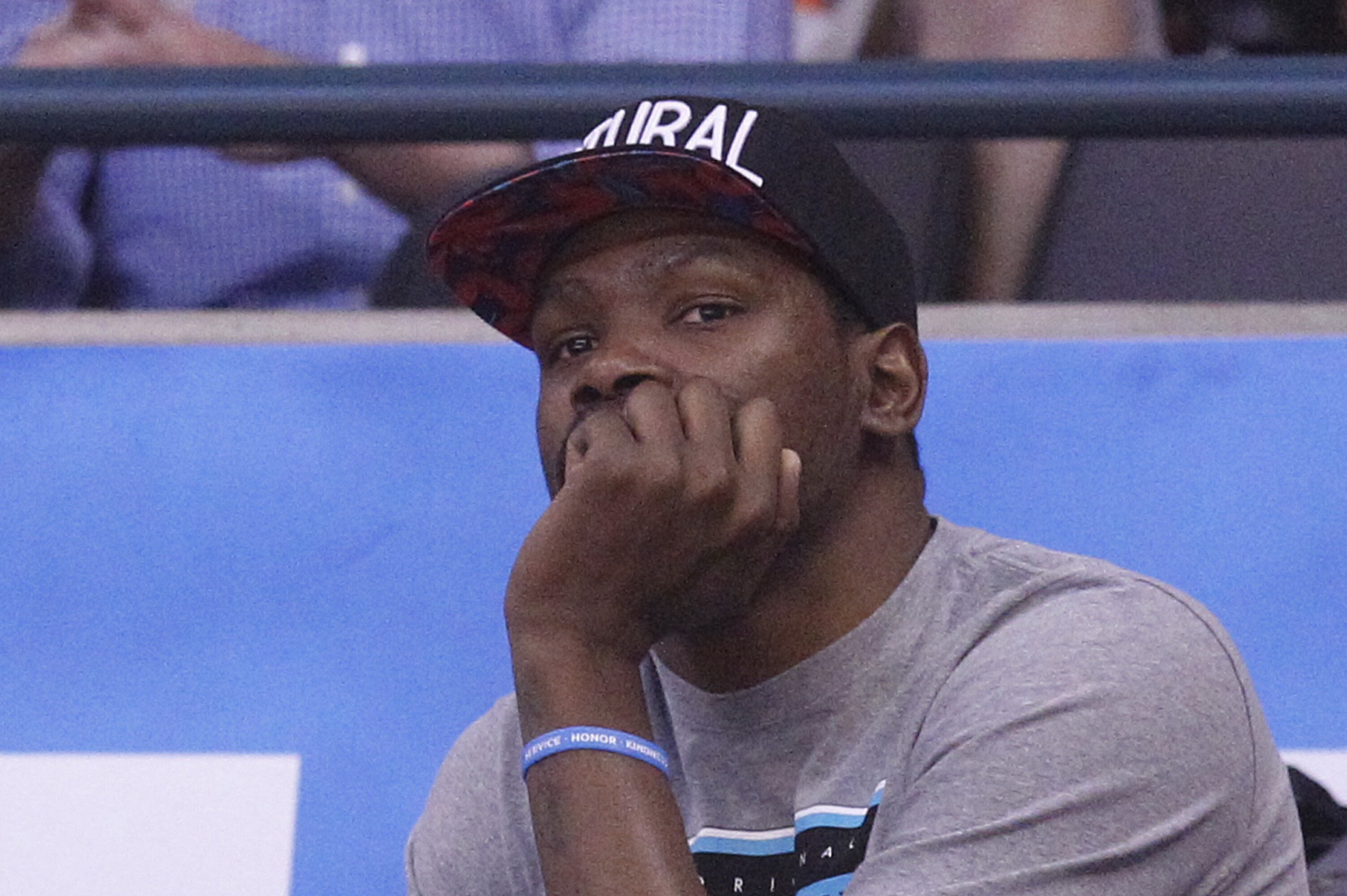 Kevin Durant Injury: Updates on Thunder Star's Hamstring and Return