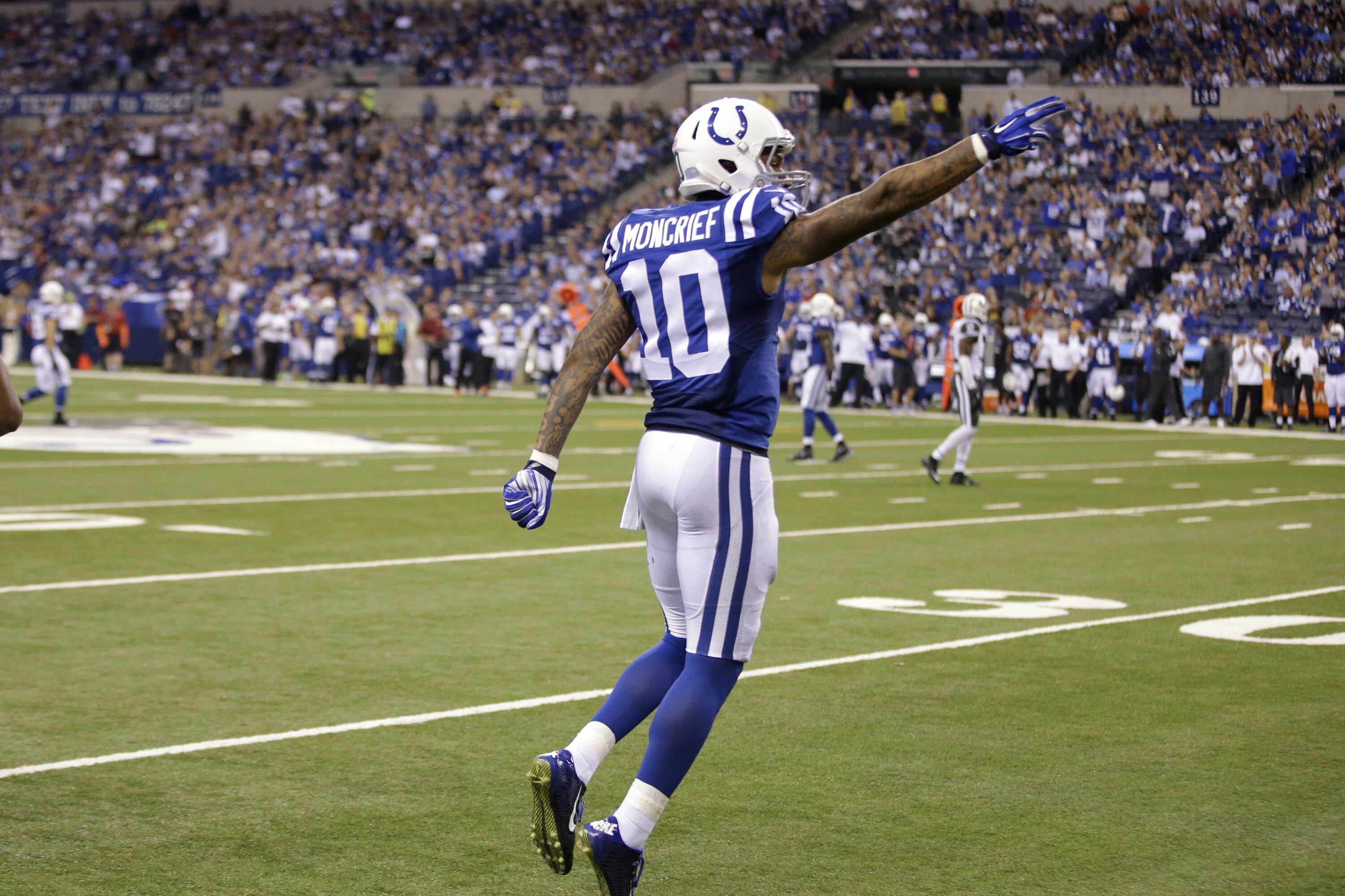 Fantasy Football Week 3 Rankings: Updated Positional Breakdown for Flex ...