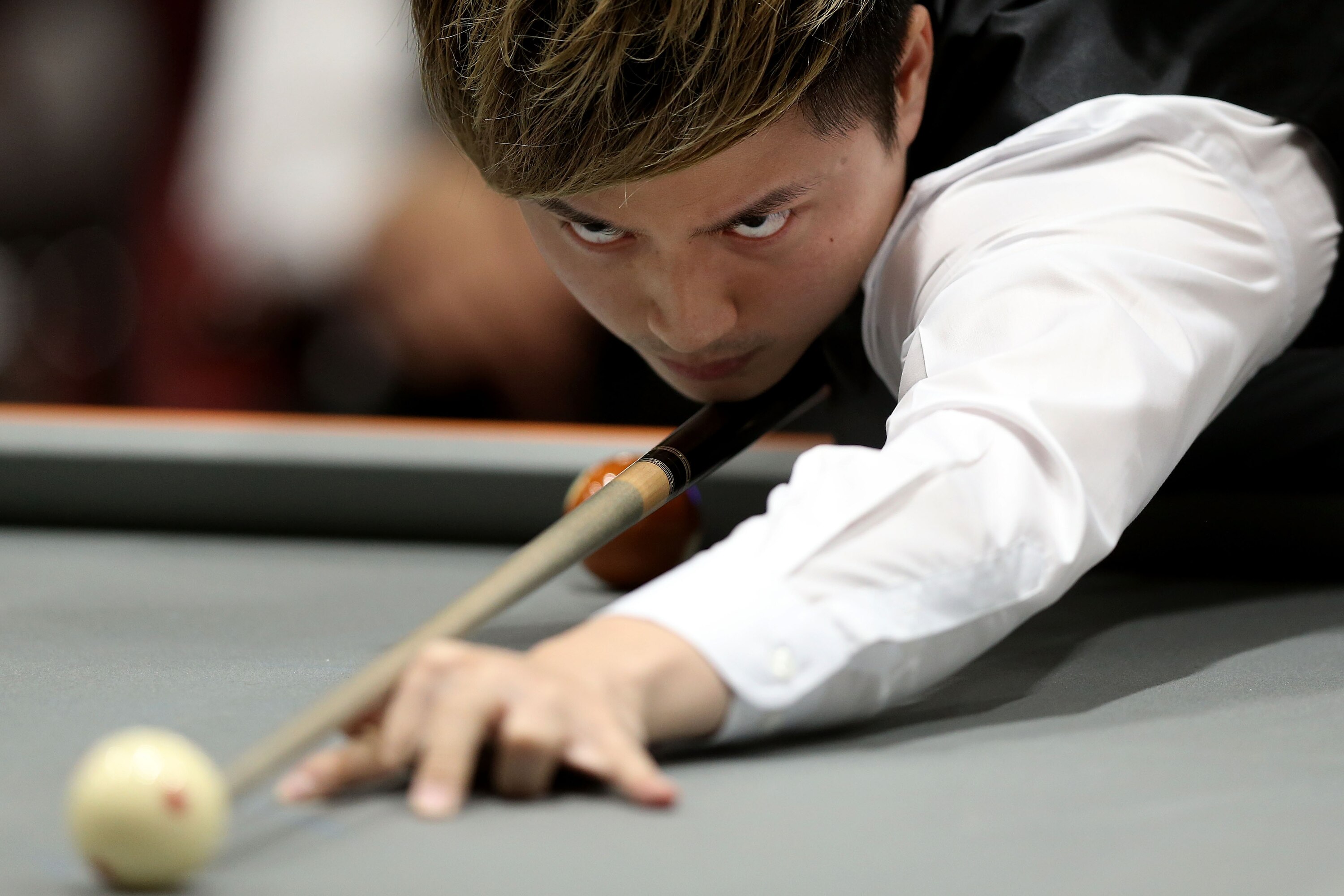 World Cup of Pool 2015 Results: Saturday Scores, Updated Schedule and More