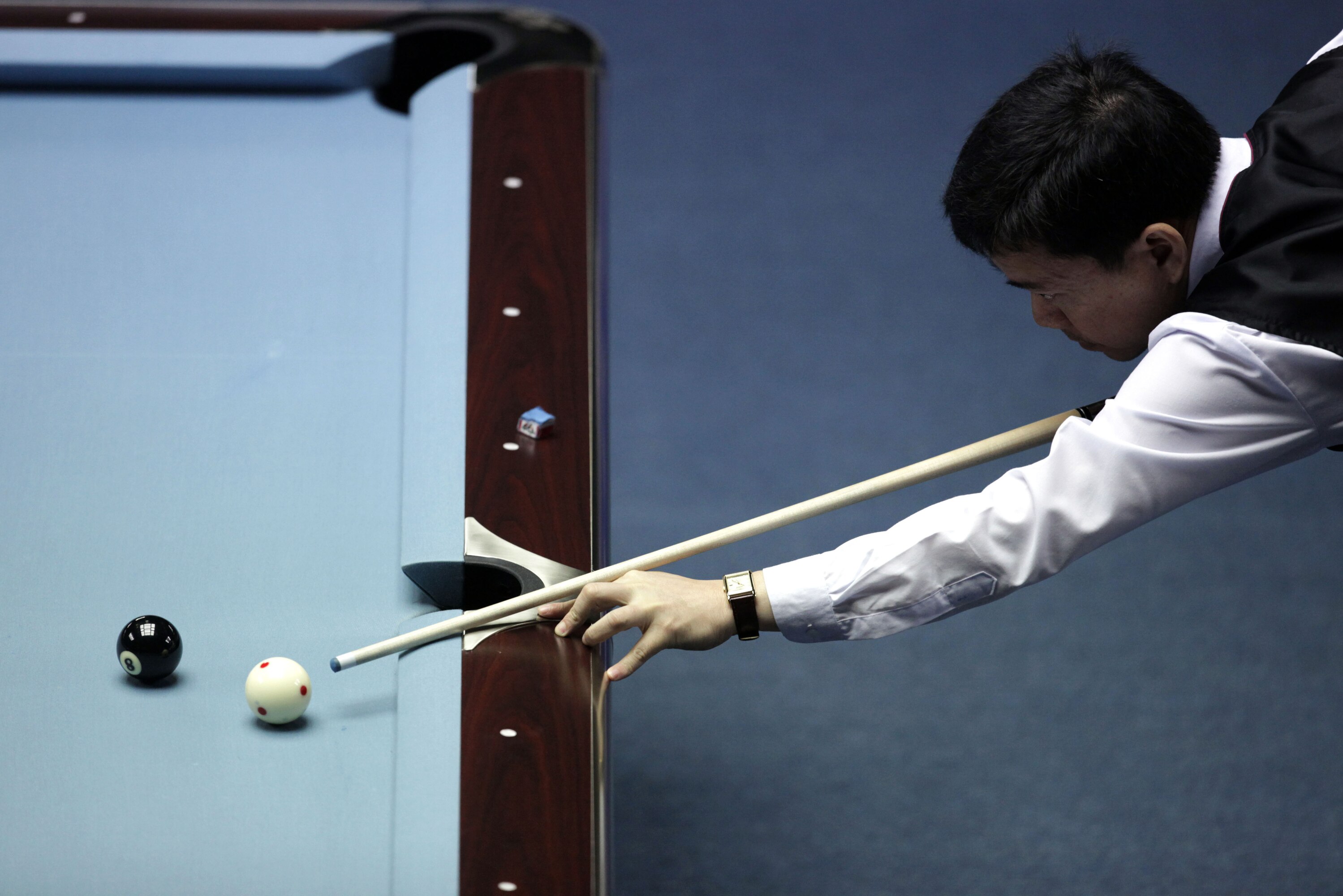 World Cup of Pool 2015 Results: Winner, Final Results and Prize Money