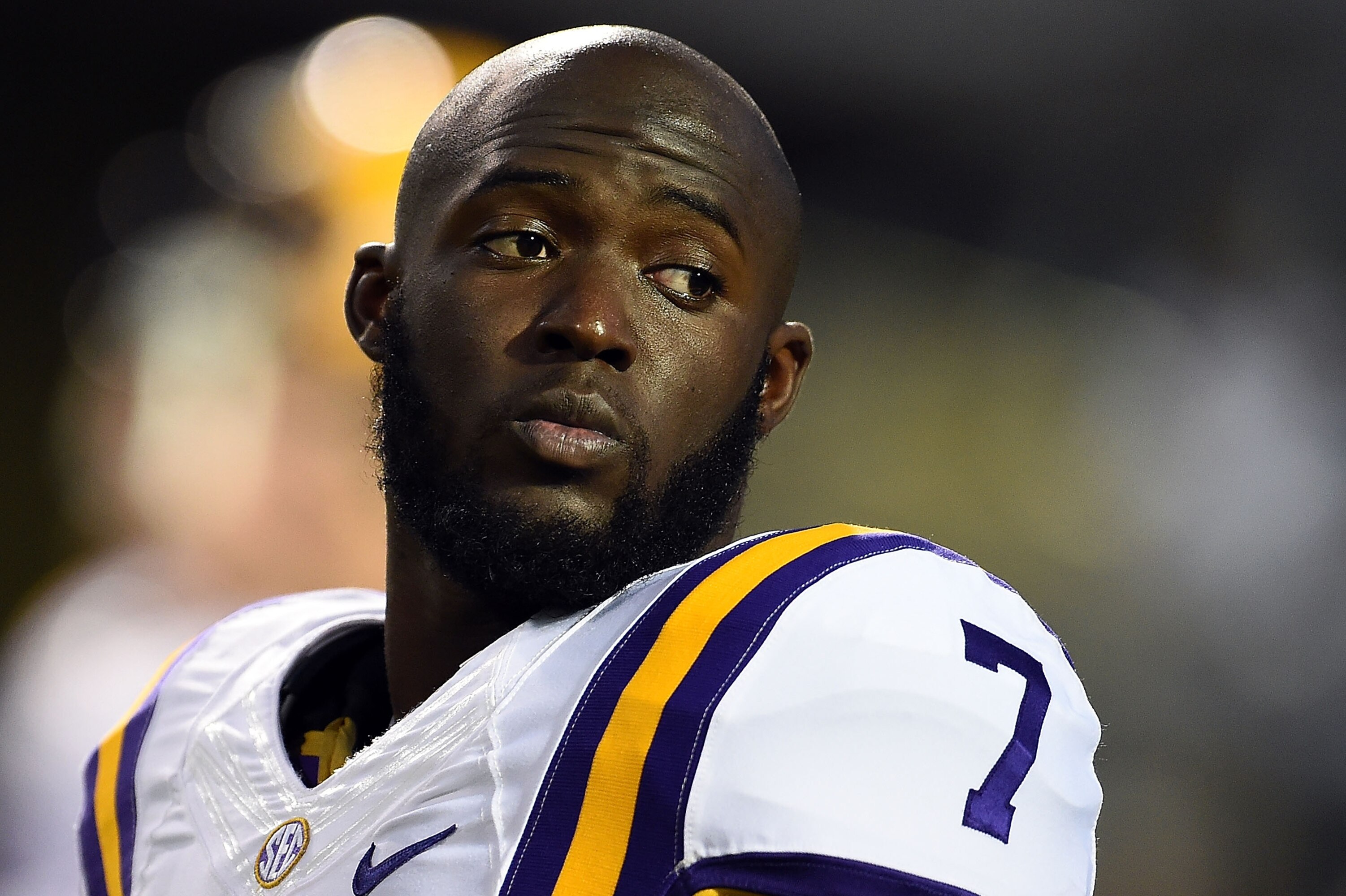 SEC Extra Points with Barrett Sallee: Enough with Leonard Fournette NFL ...
