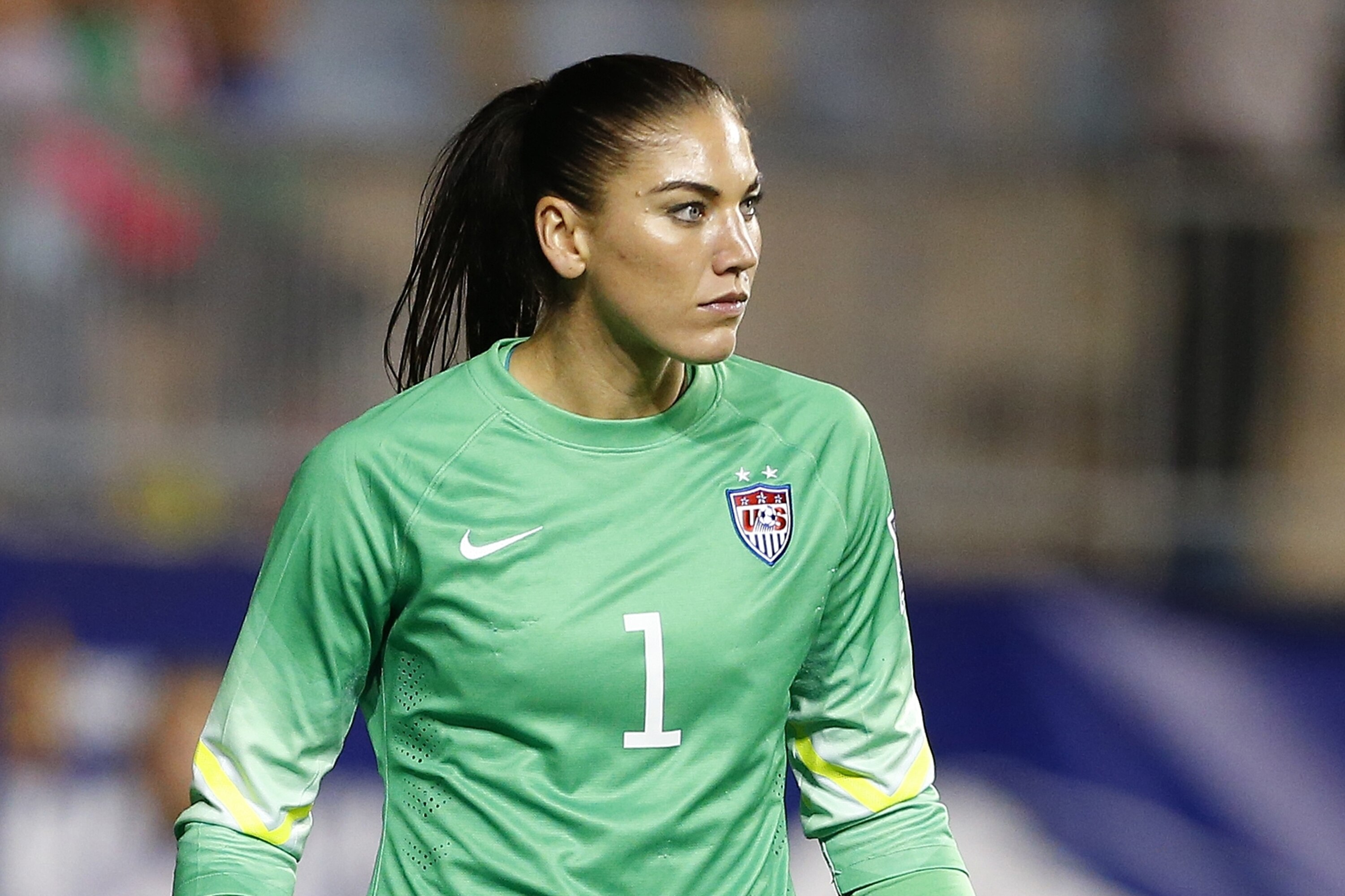 Hope Solo Facing Domestic Violence Charges: Latest Details and Reaction