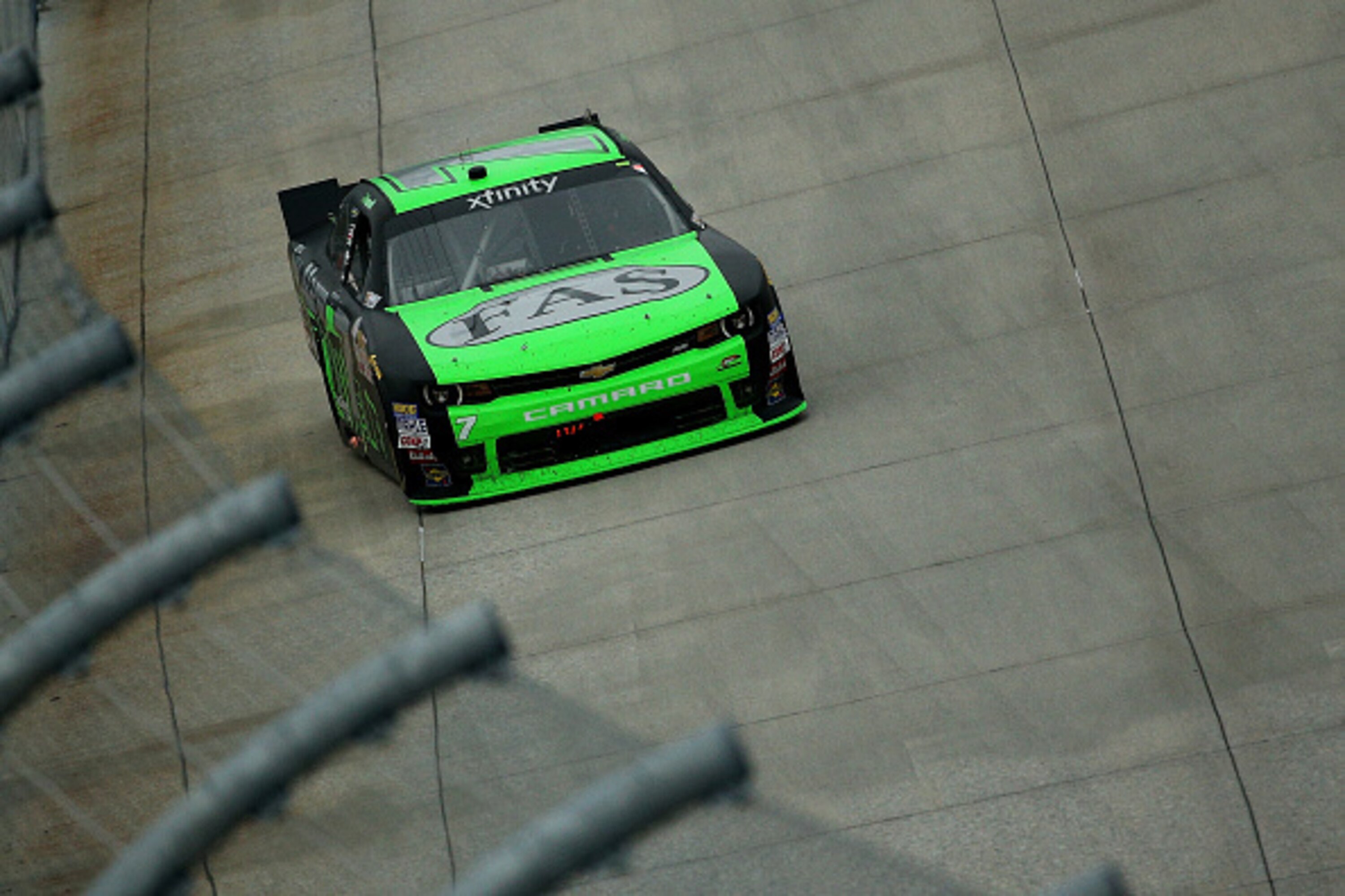 NASCAR Xfinity Series at Dover 2015 Results: Winner, Standings and Reaction