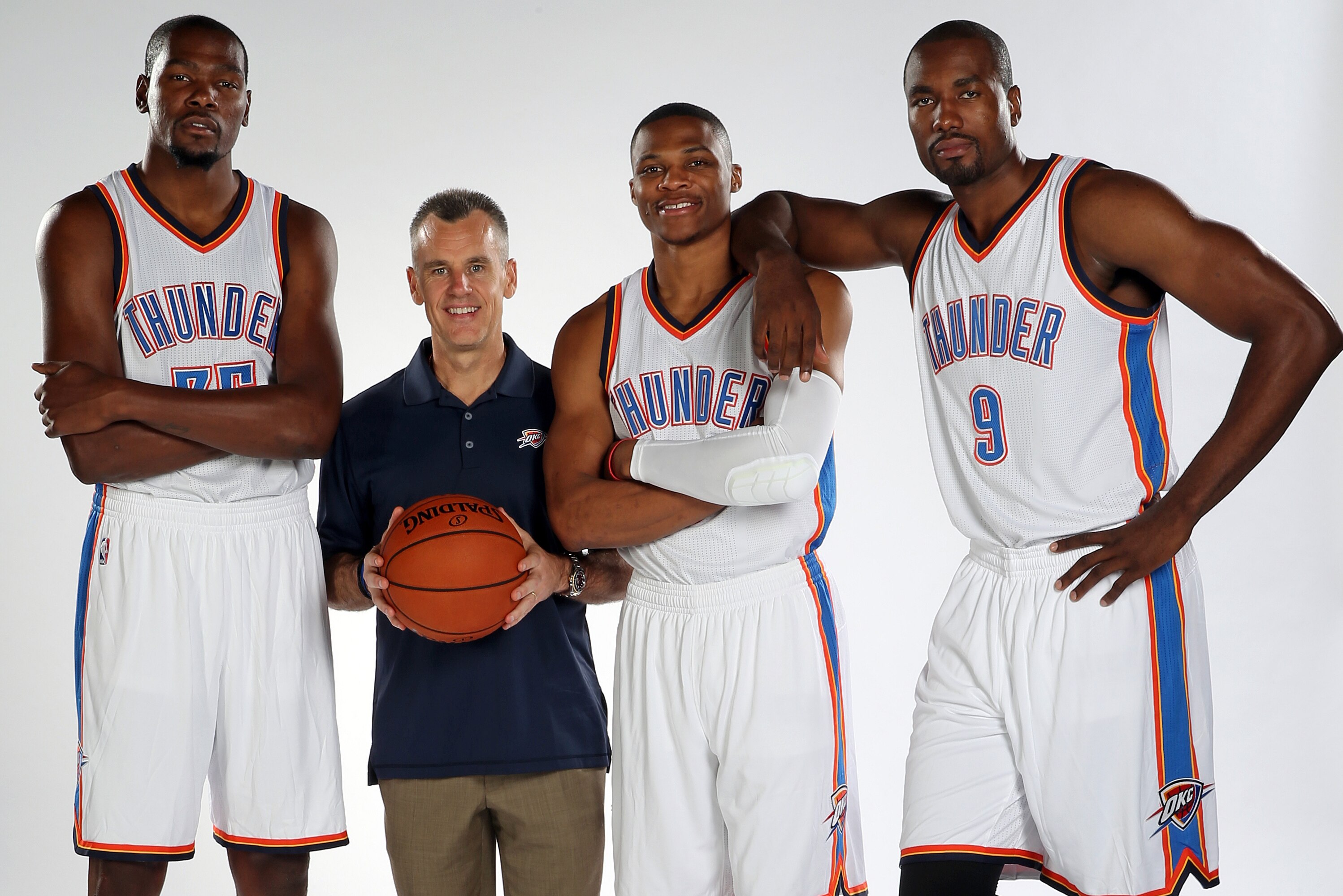 Everything You Need to Know About the Oklahoma City Thunder's 2015-16 ...