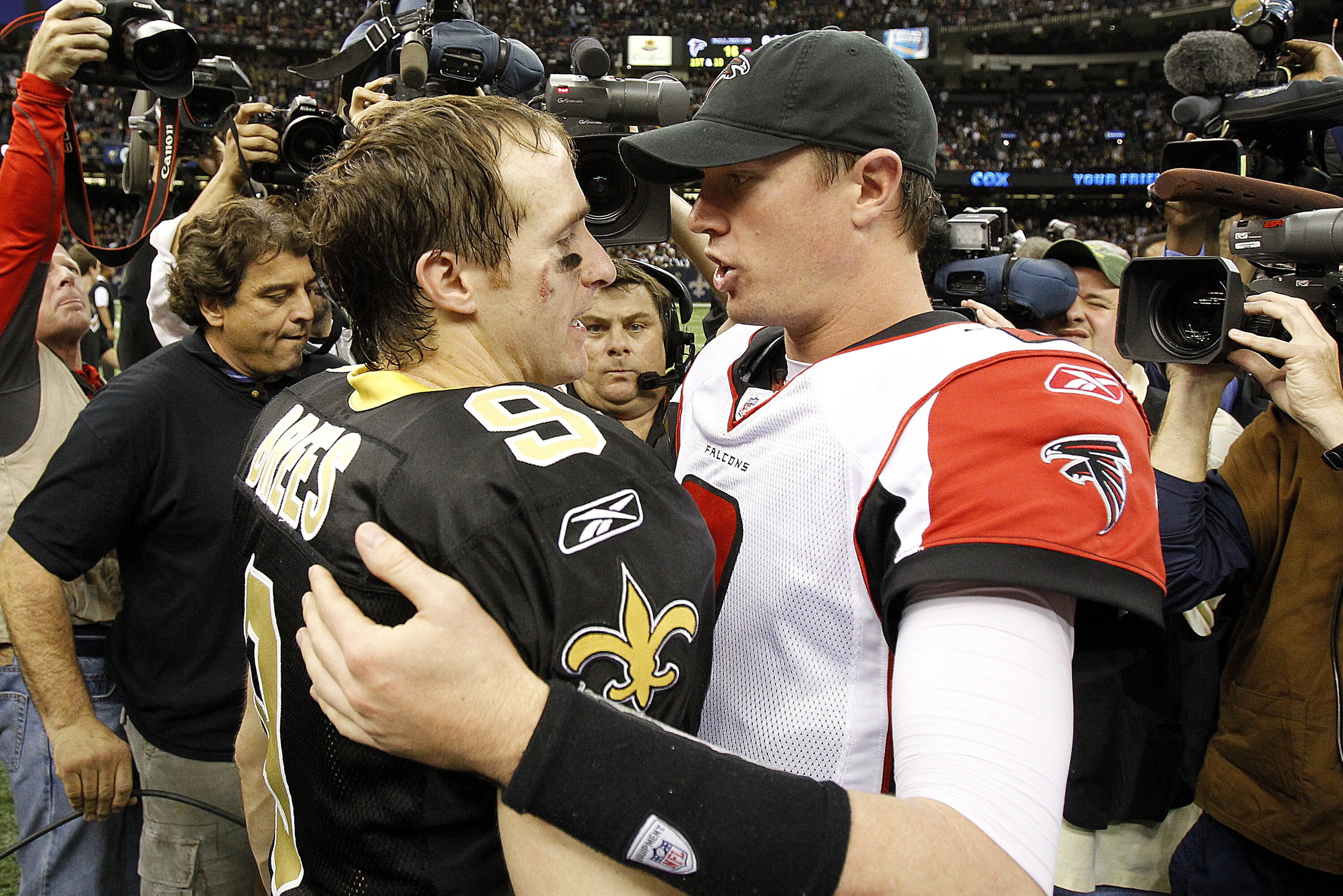 NFL Week 6 Picks: Latest Predictions for Updated Spreads