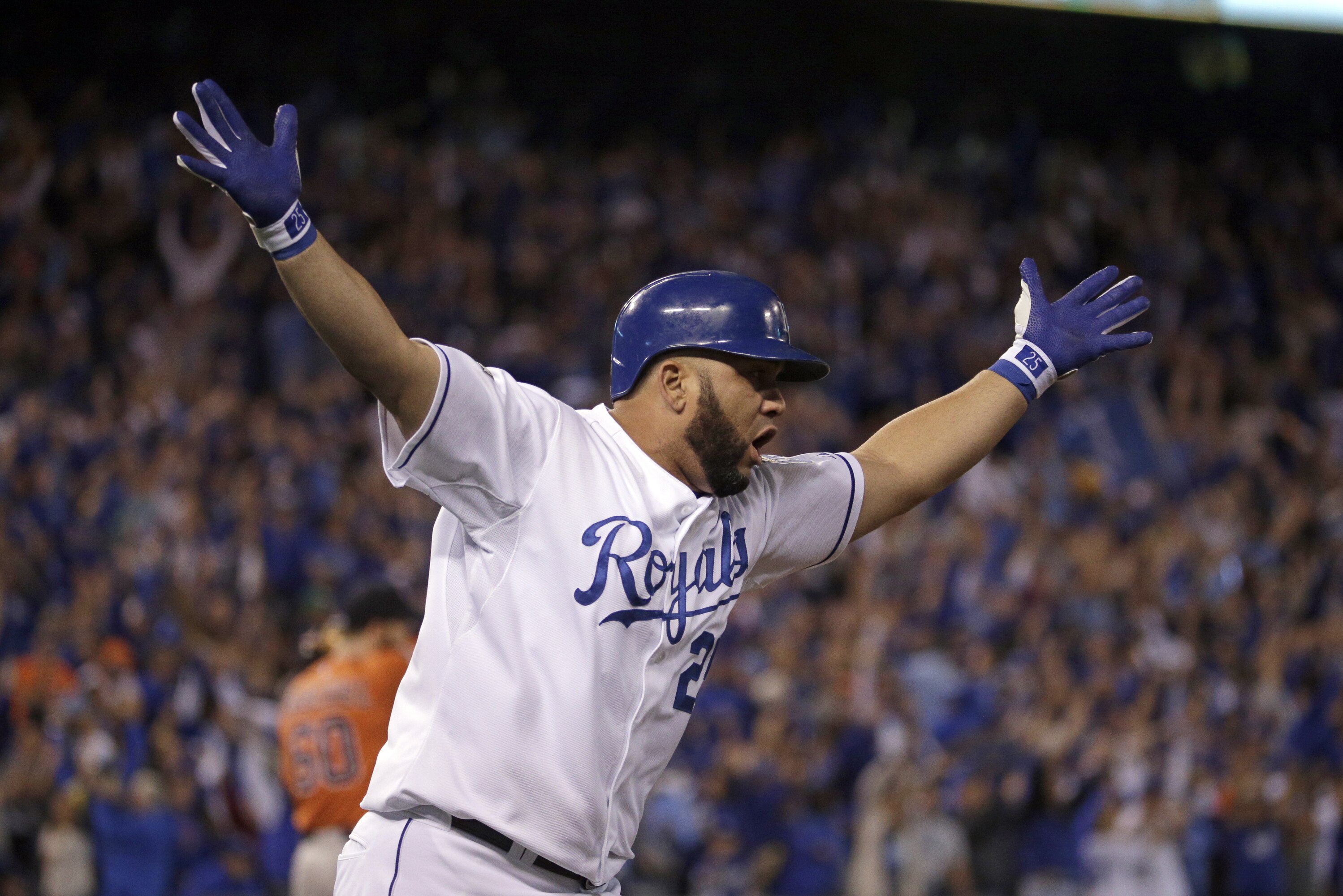 ALCS Schedule 2015: Dates, TV Schedule, Early Odds and Picks