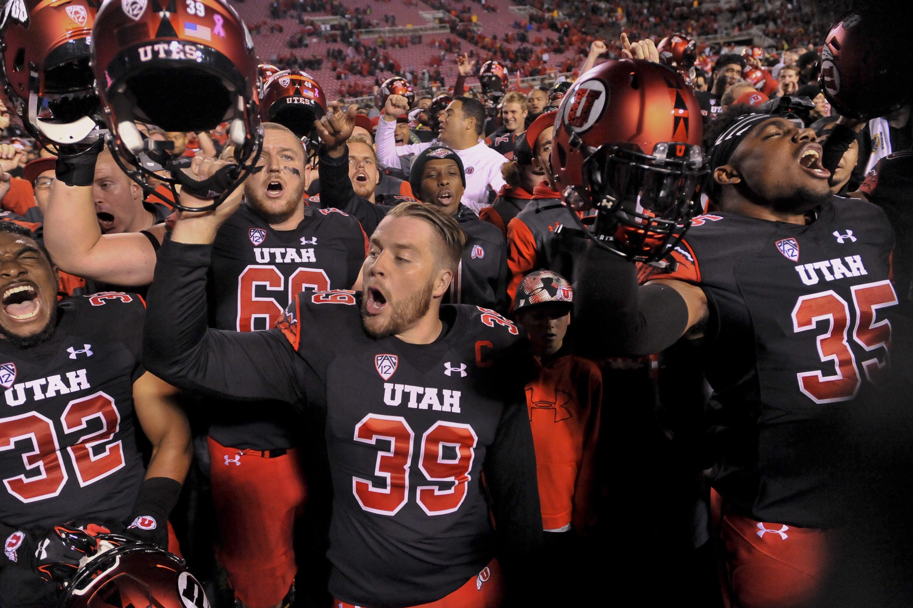 Arizona State vs. Utah: Live Score and Highlights
