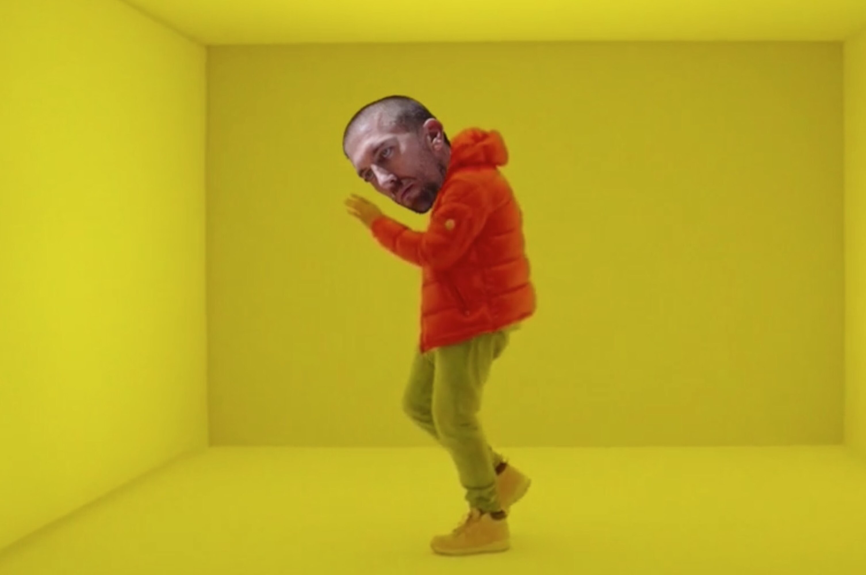 Drake's 'Hotline Bling' Video Invades Sports Social Media