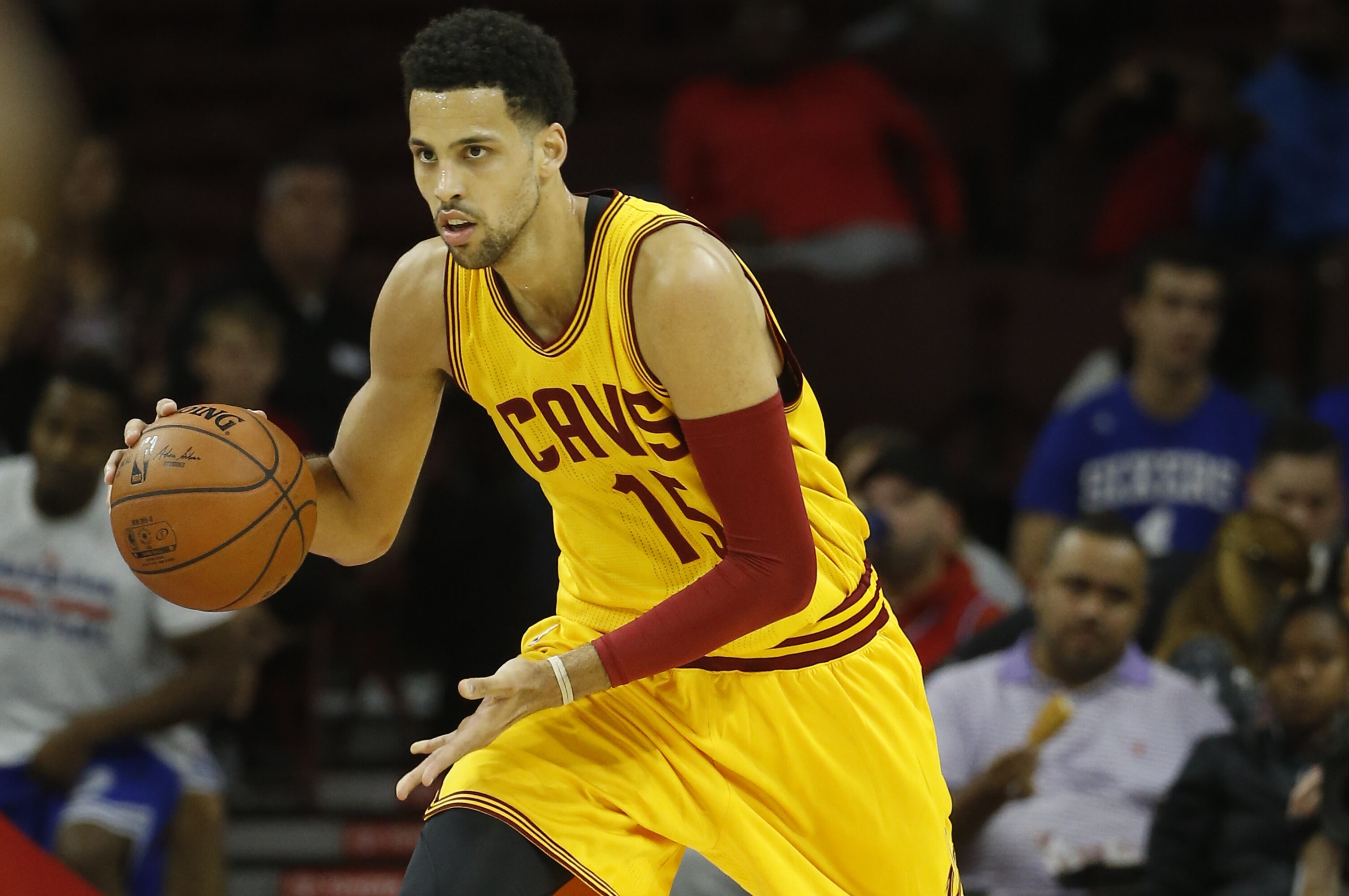 Austin Daye Released by Cavaliers: Latest Details, Comments and Reaction