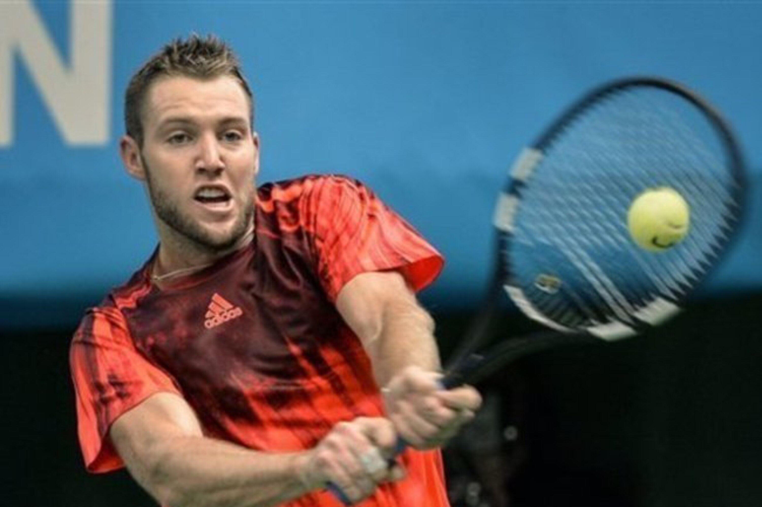 Jack Sock Facing Career Crossroads Between Singles Success and Doubles ...