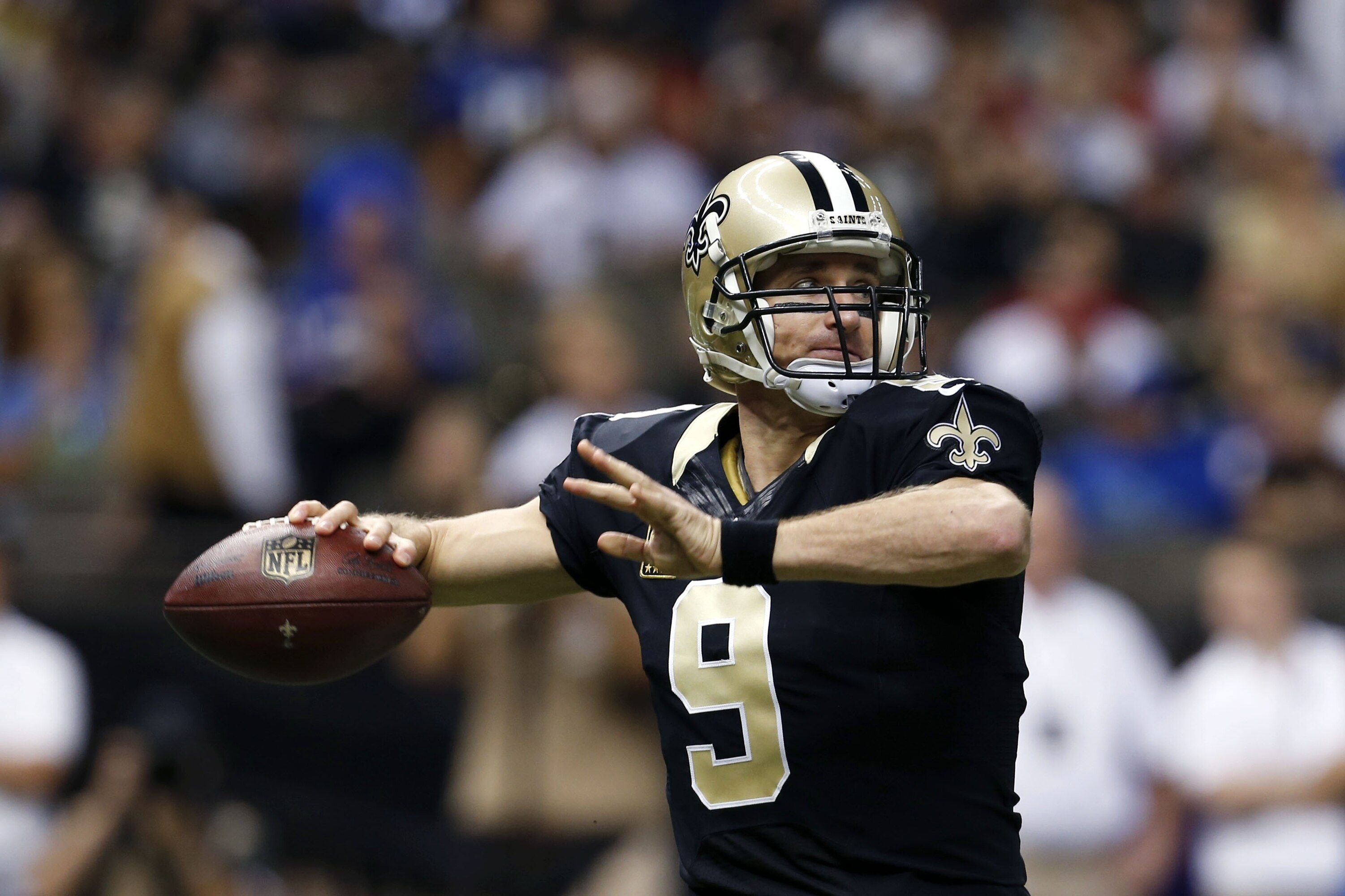 NFL Predictions Week 9: Every Game's Odds, Lines and Score Predictions
