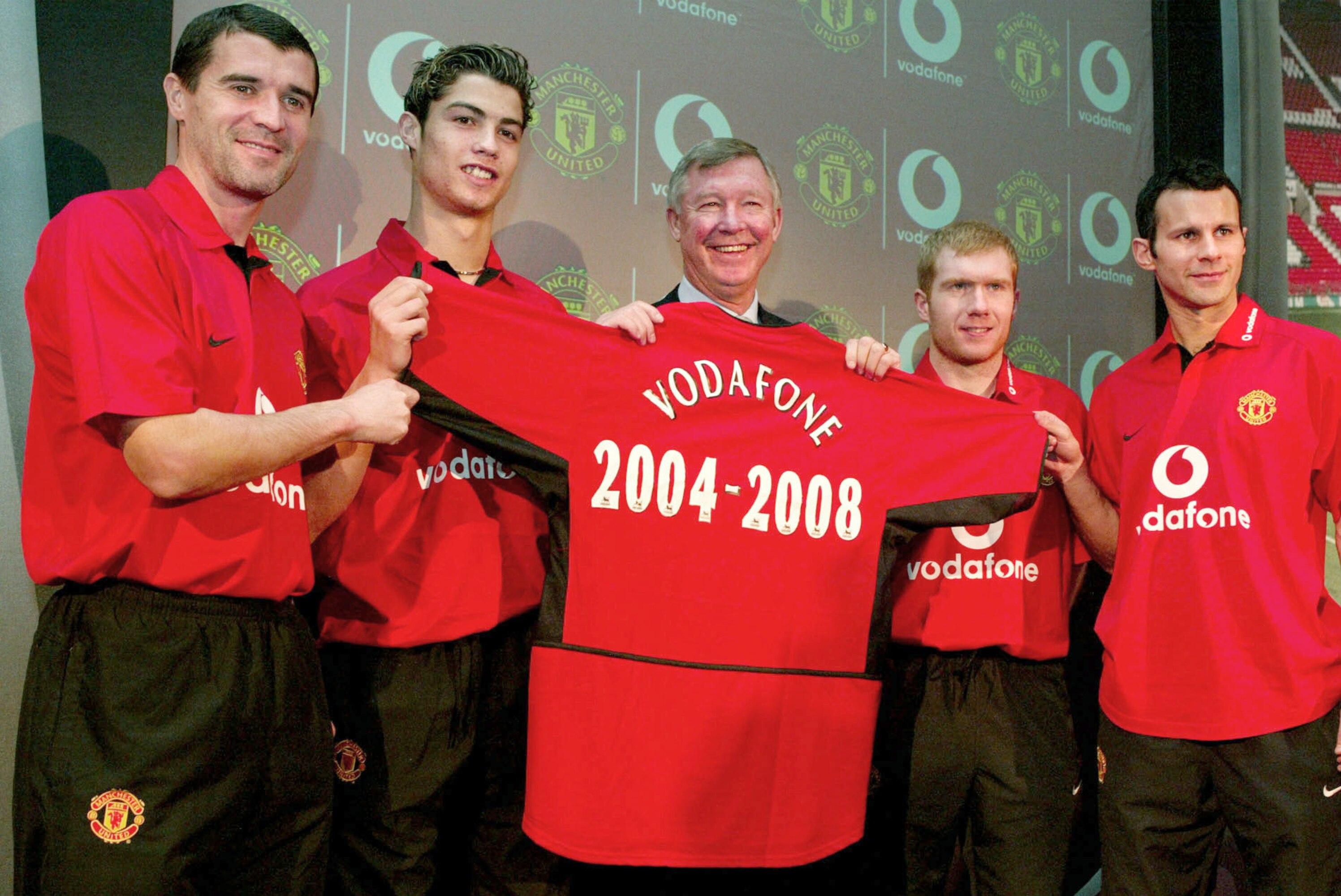 Cristiano Ronaldo's Failed Transfers to Liverpool, Barcelona, Arsenal ...