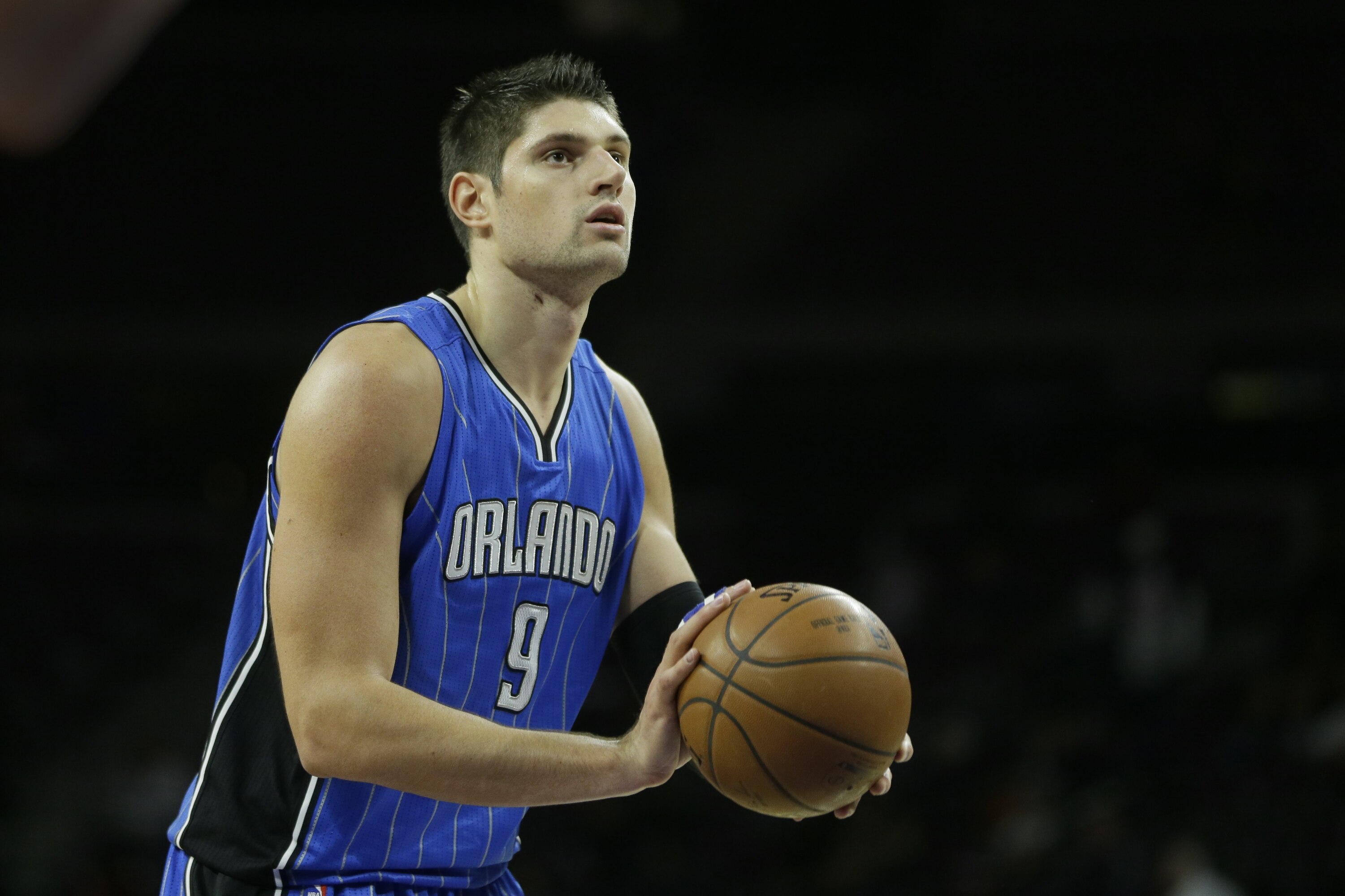 Nikola Vucevic Injury: Updates on Magic Star's Groin and Return