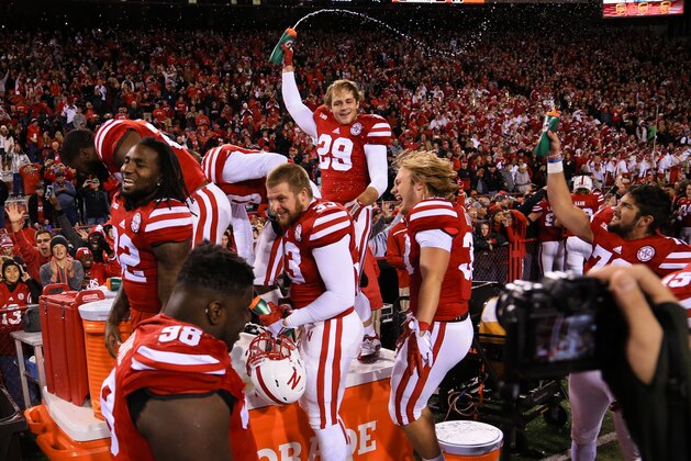 Michigan State vs. Nebraska: Score, Highlights and Twitter Reaction