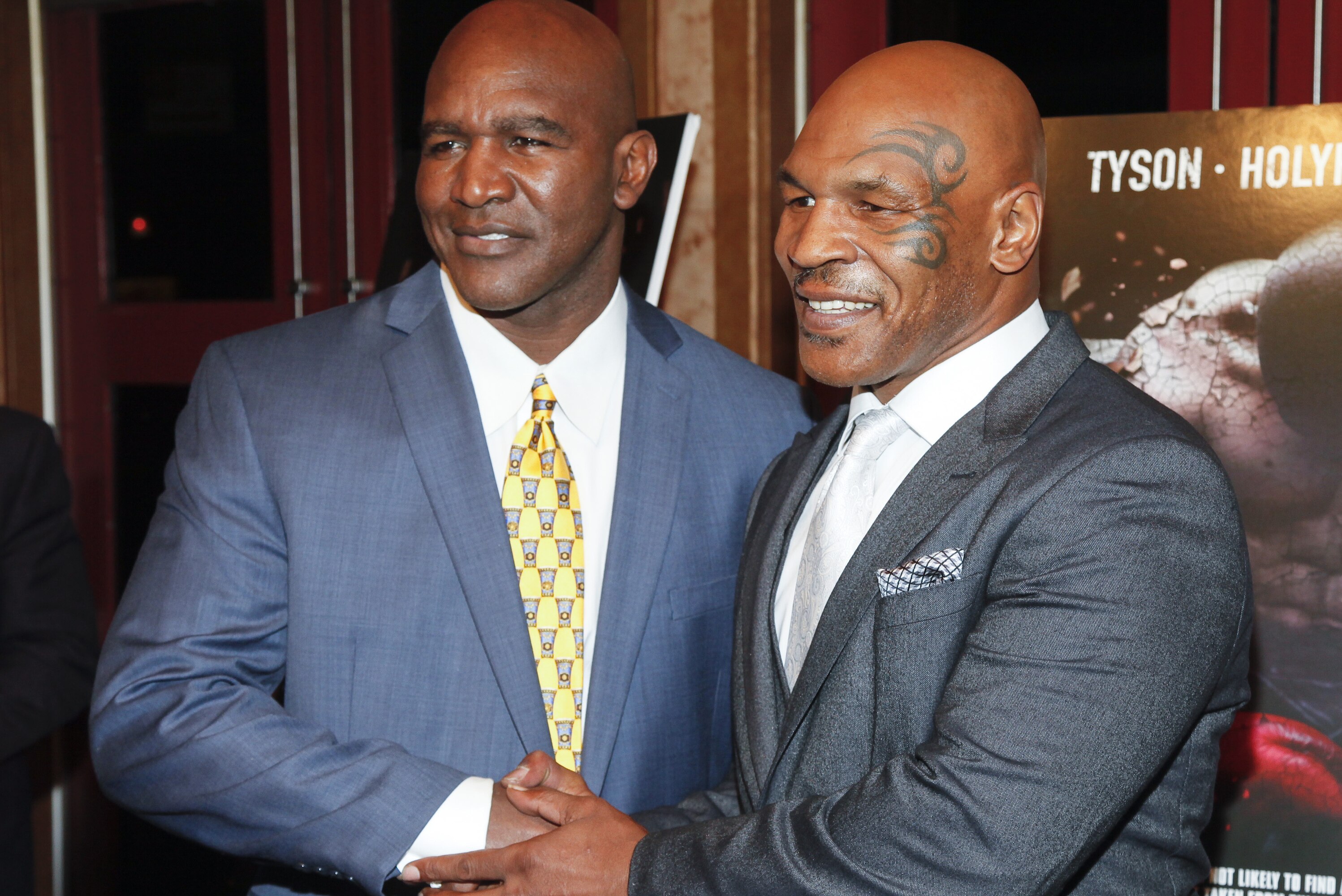 ESPN 30 for 30 'Chasing Tyson': TV Schedule and Boxing Documentary Preview