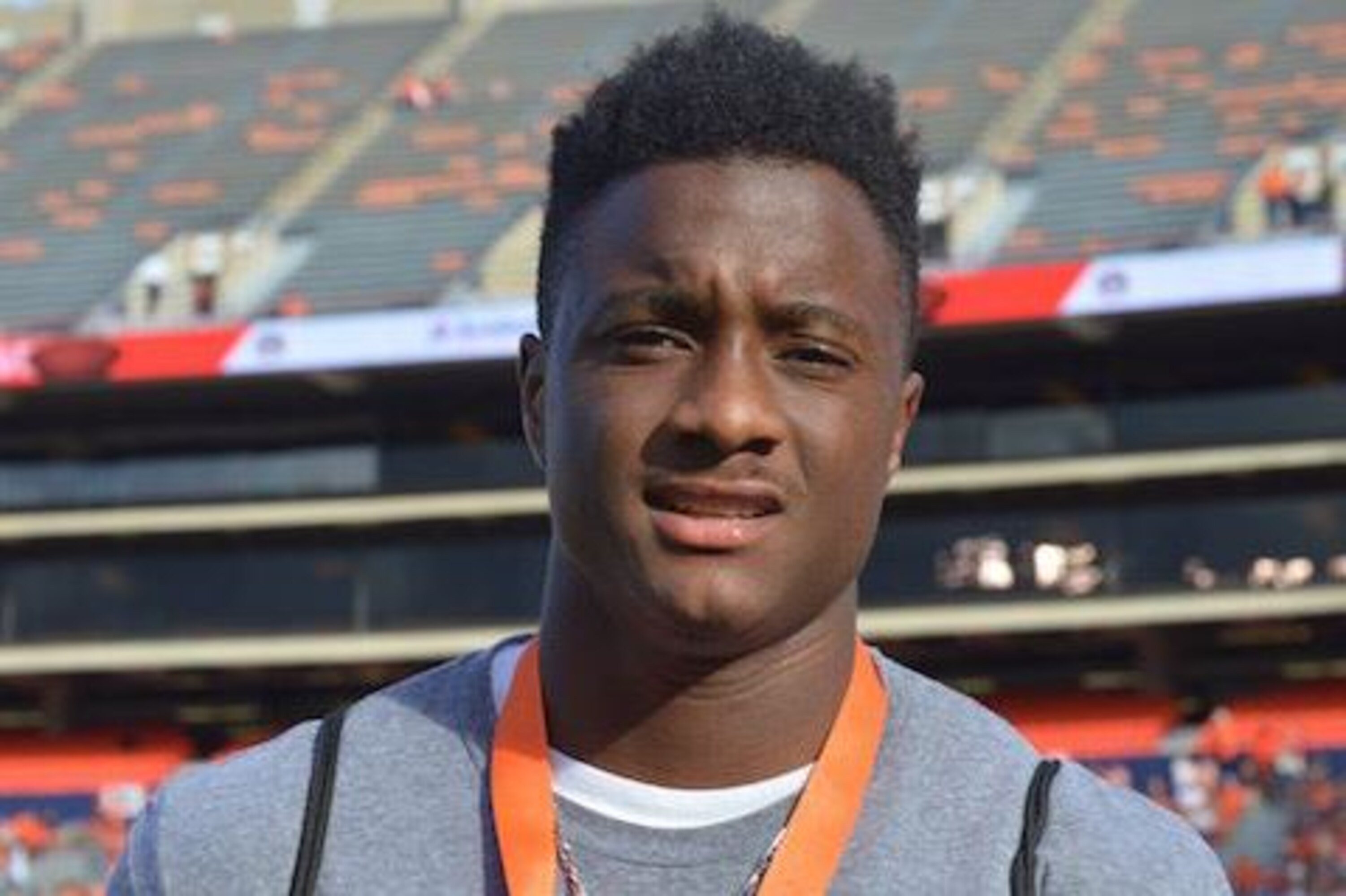 4-Star ATH Malcolm Askew Reveals Top 3, Upcoming Visit Plans