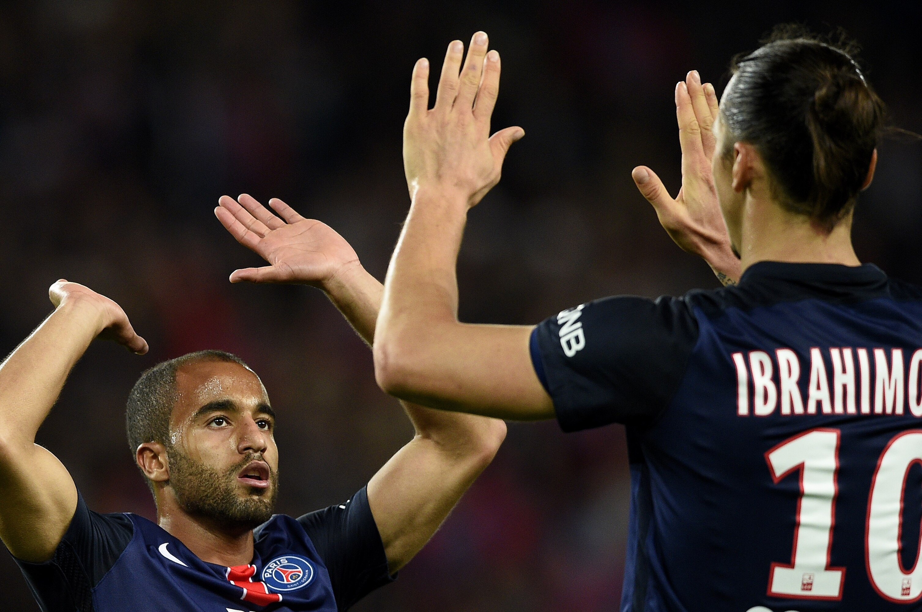 Why the PSG Attack Is Actually Worse Than Last Season