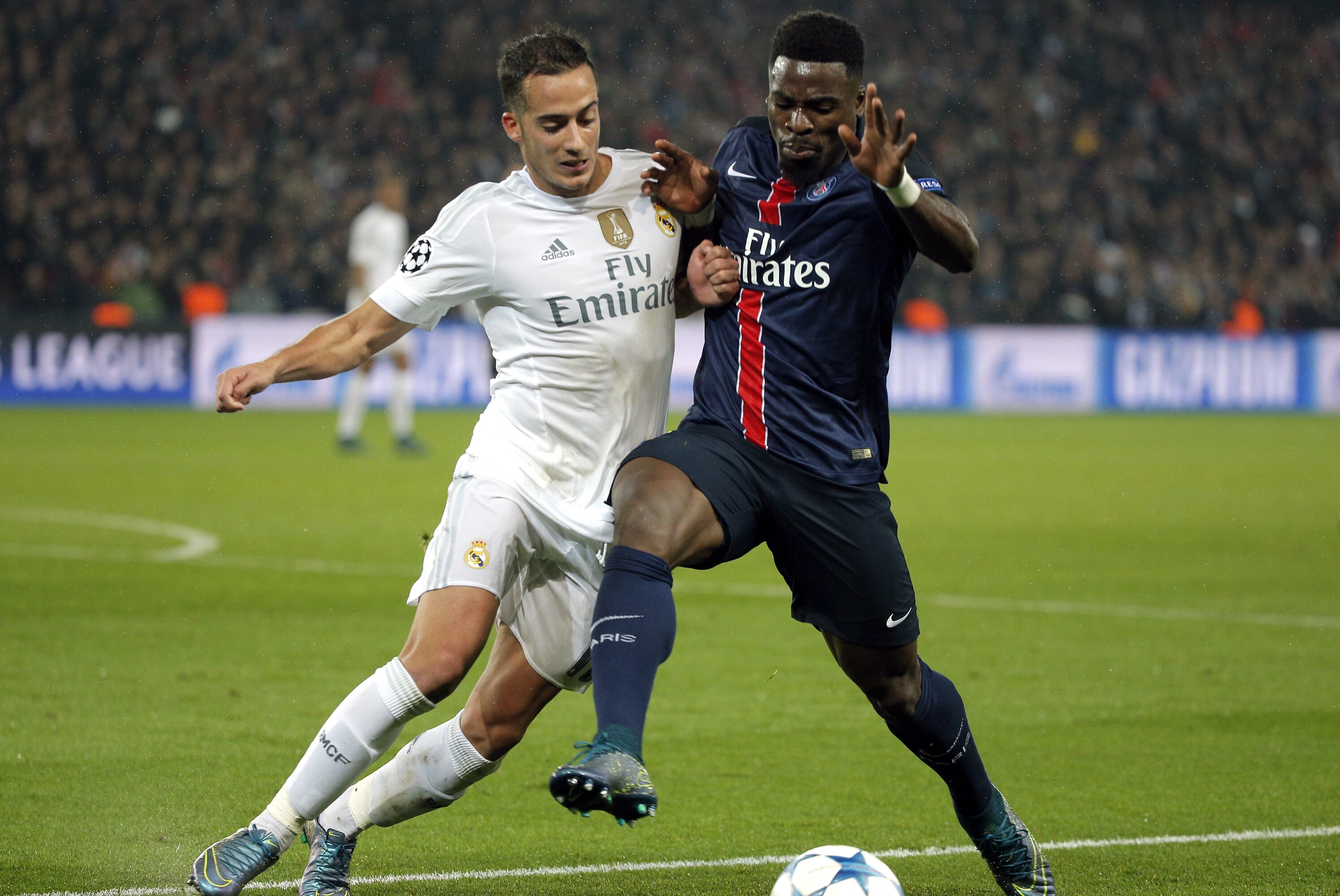 Why PSG's Defence and Midfield Are Actually Better Than Last Season