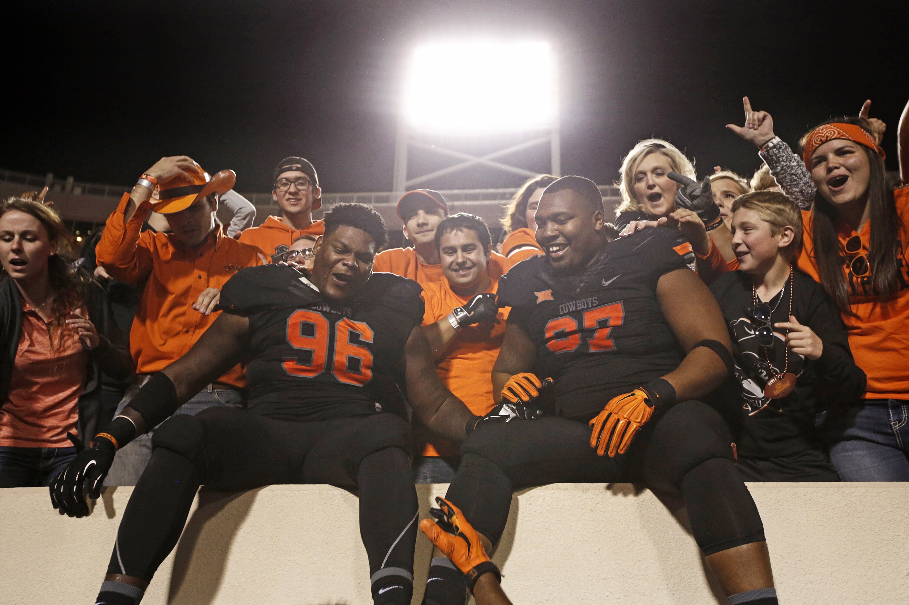 Which Power 5 Conference Is Likely to Be Left out of College Football ...