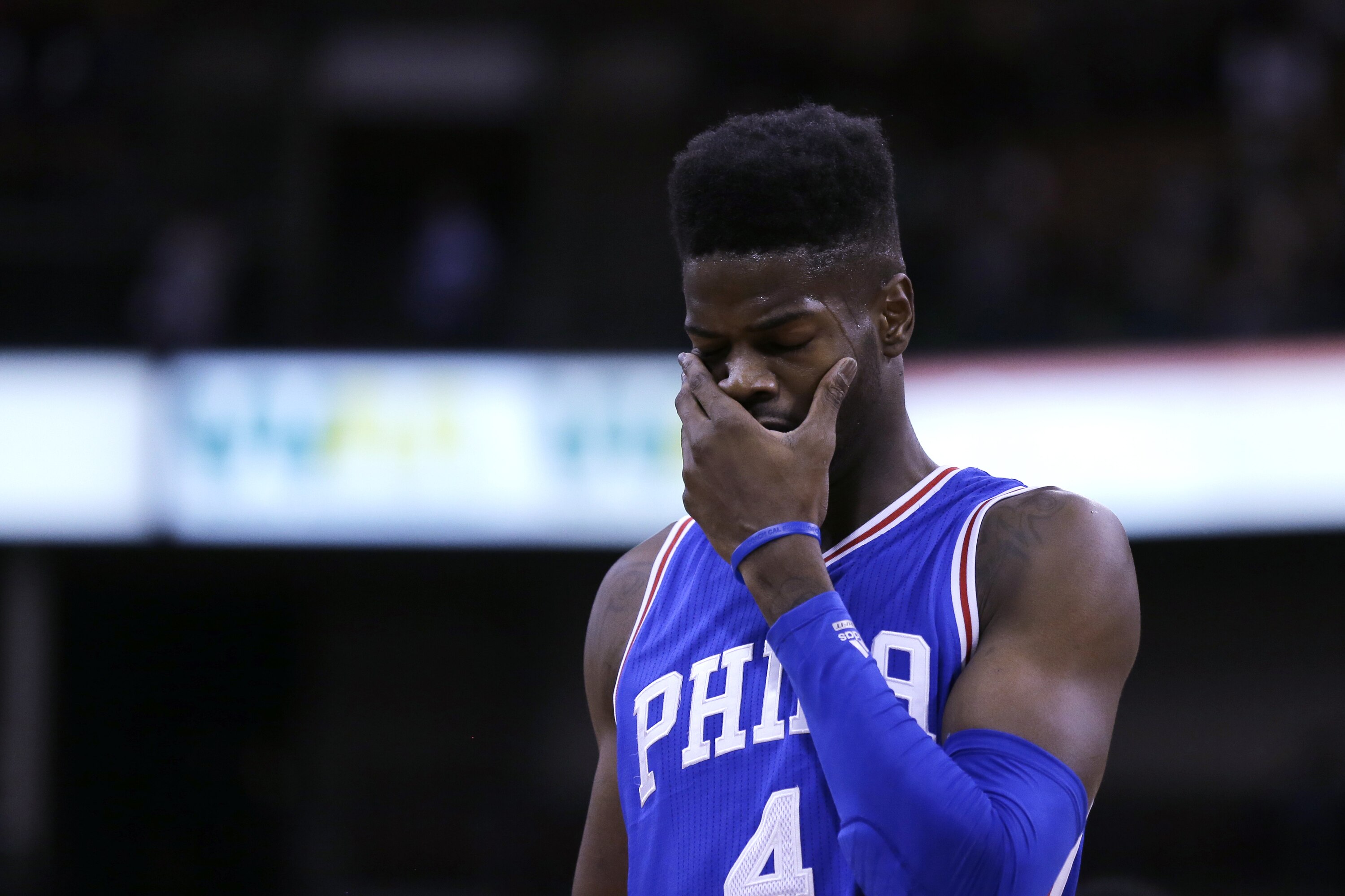 Nerlens Noel Injury: Updates on 76ers Star's Eye and Return