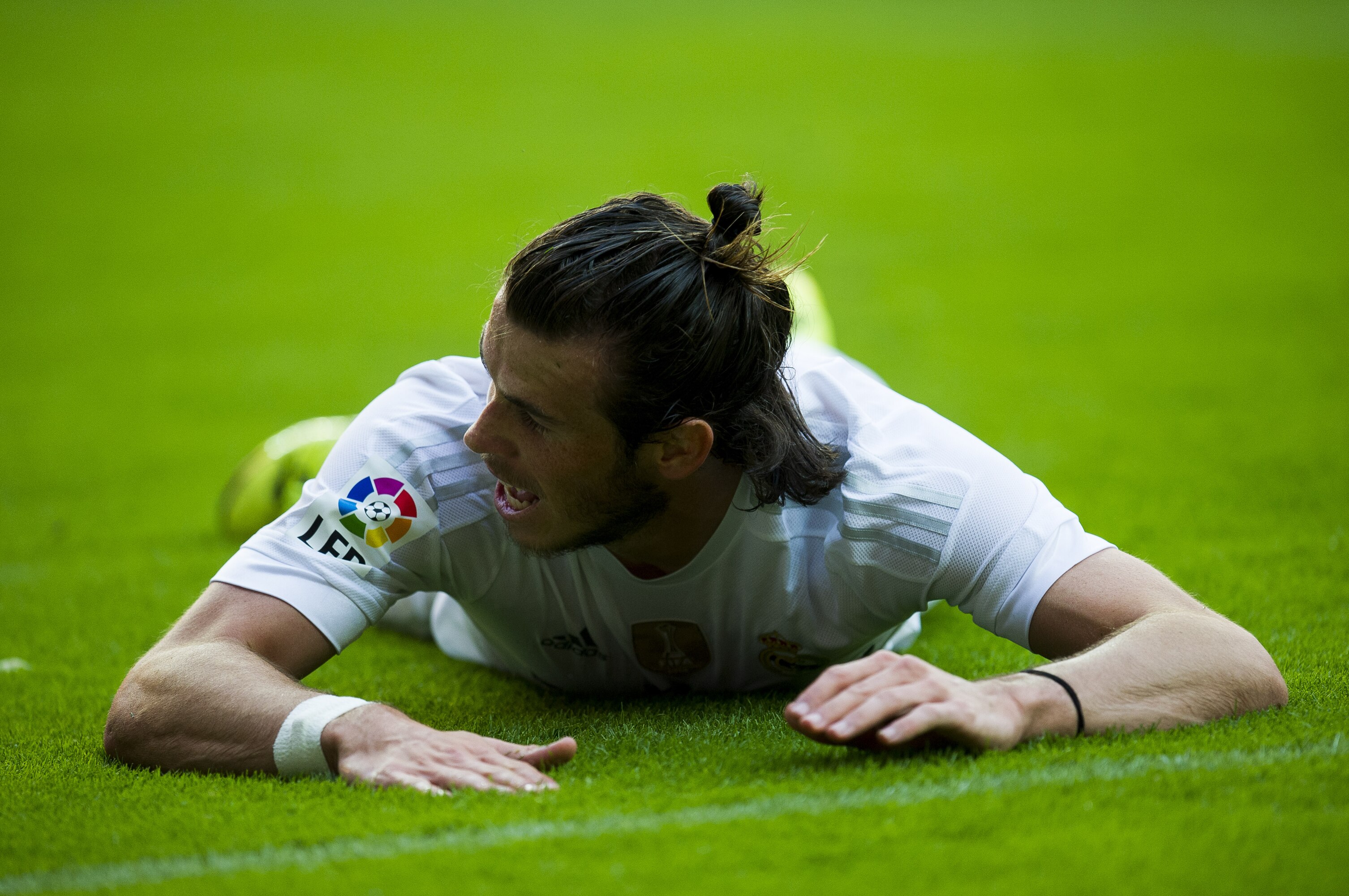 Gareth Bale Told to Ditch Supercars in Order to Preserve Hamstrings