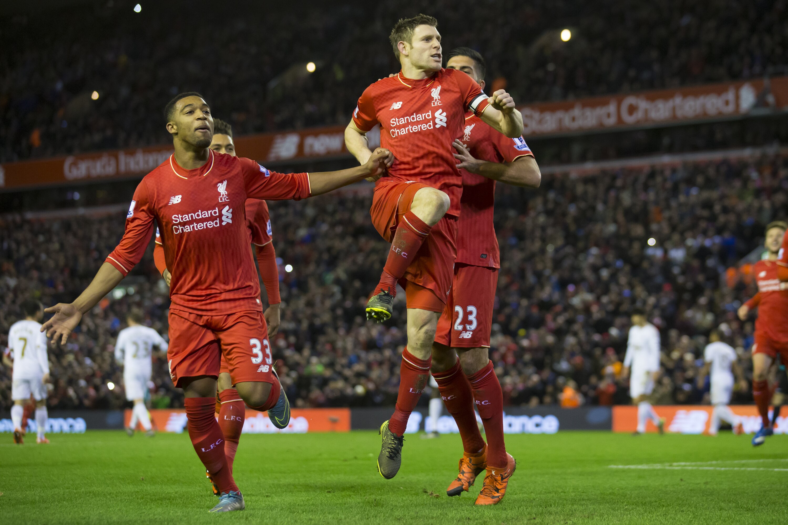 Premier League Table: Week 14 Standings and Full Round-Up After Sunday ...
