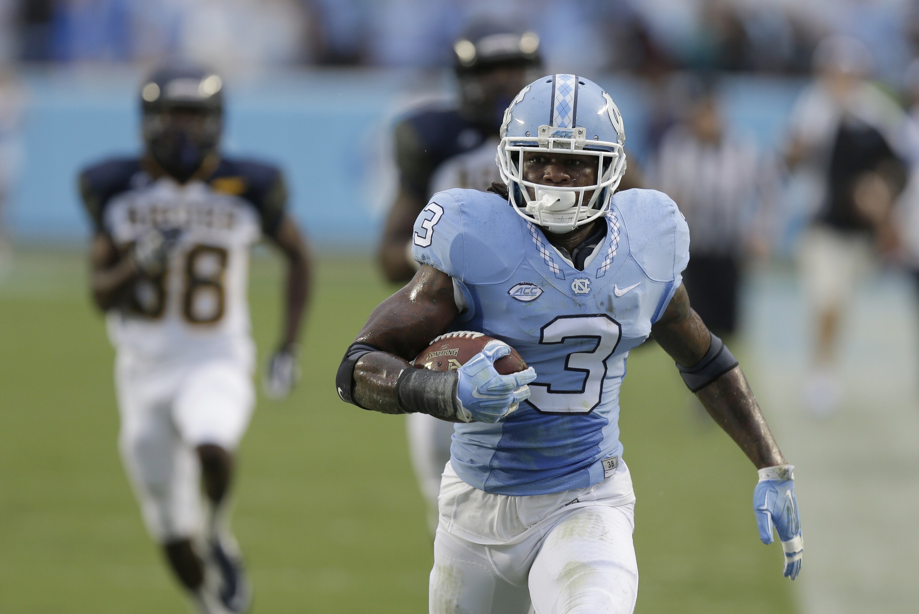 Sam Smiley Injury: Updates on North Carolina Safety's Achilles and Recovery