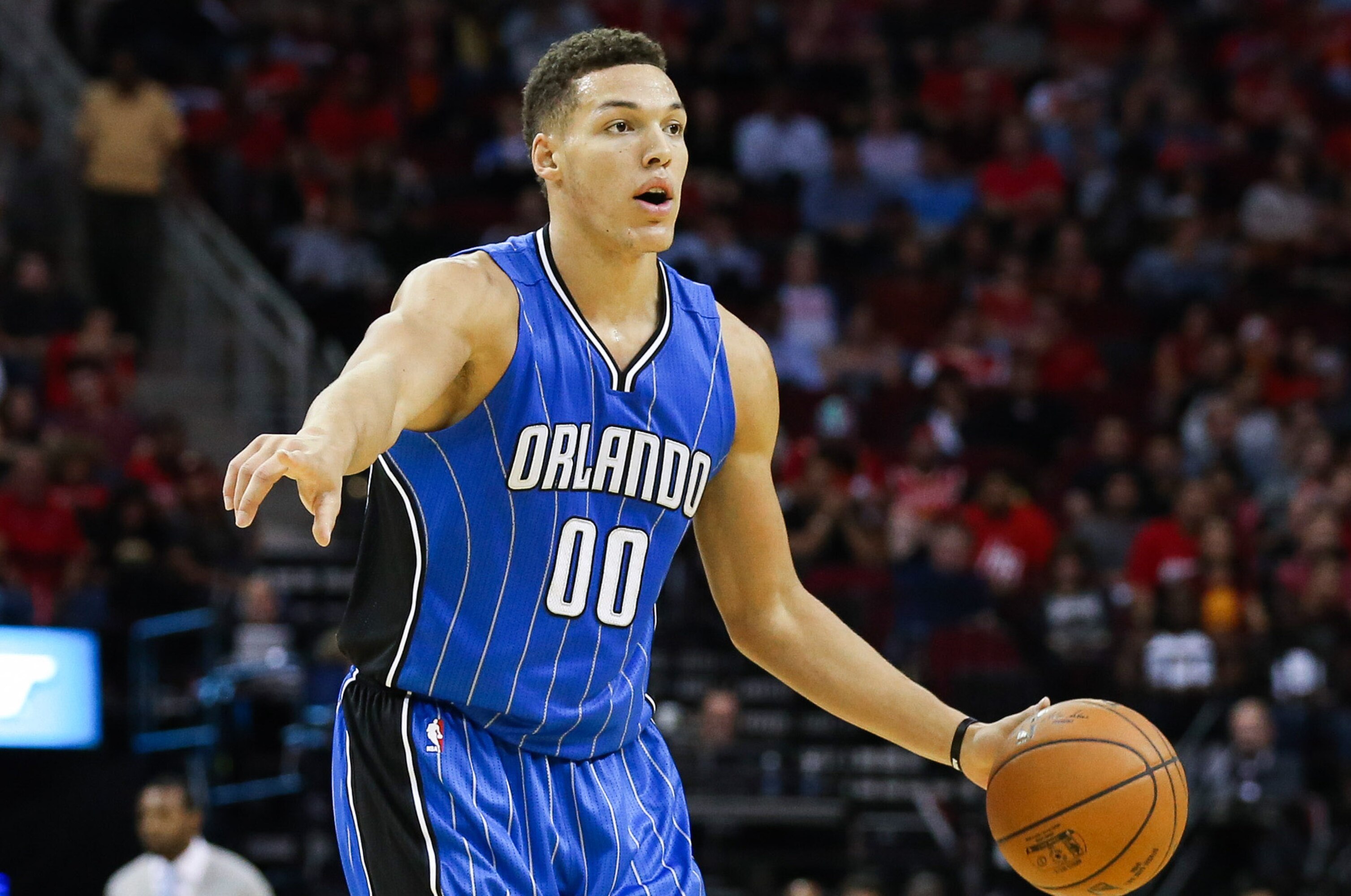 Aaron Gordon Injury: Updates on Magic PF's Ankle and Return