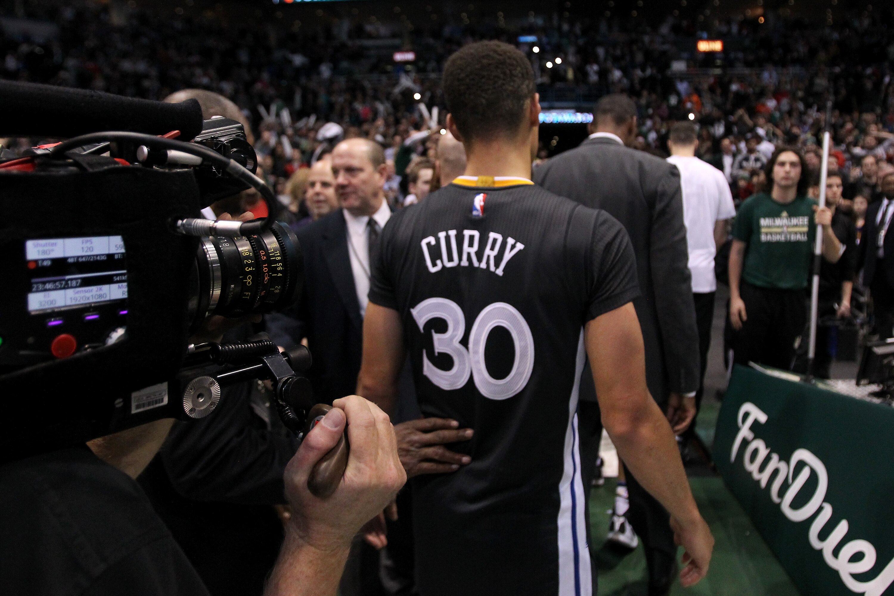 The Numbers Game: Where Would Golden State Warriors Be Without Steph Curry?