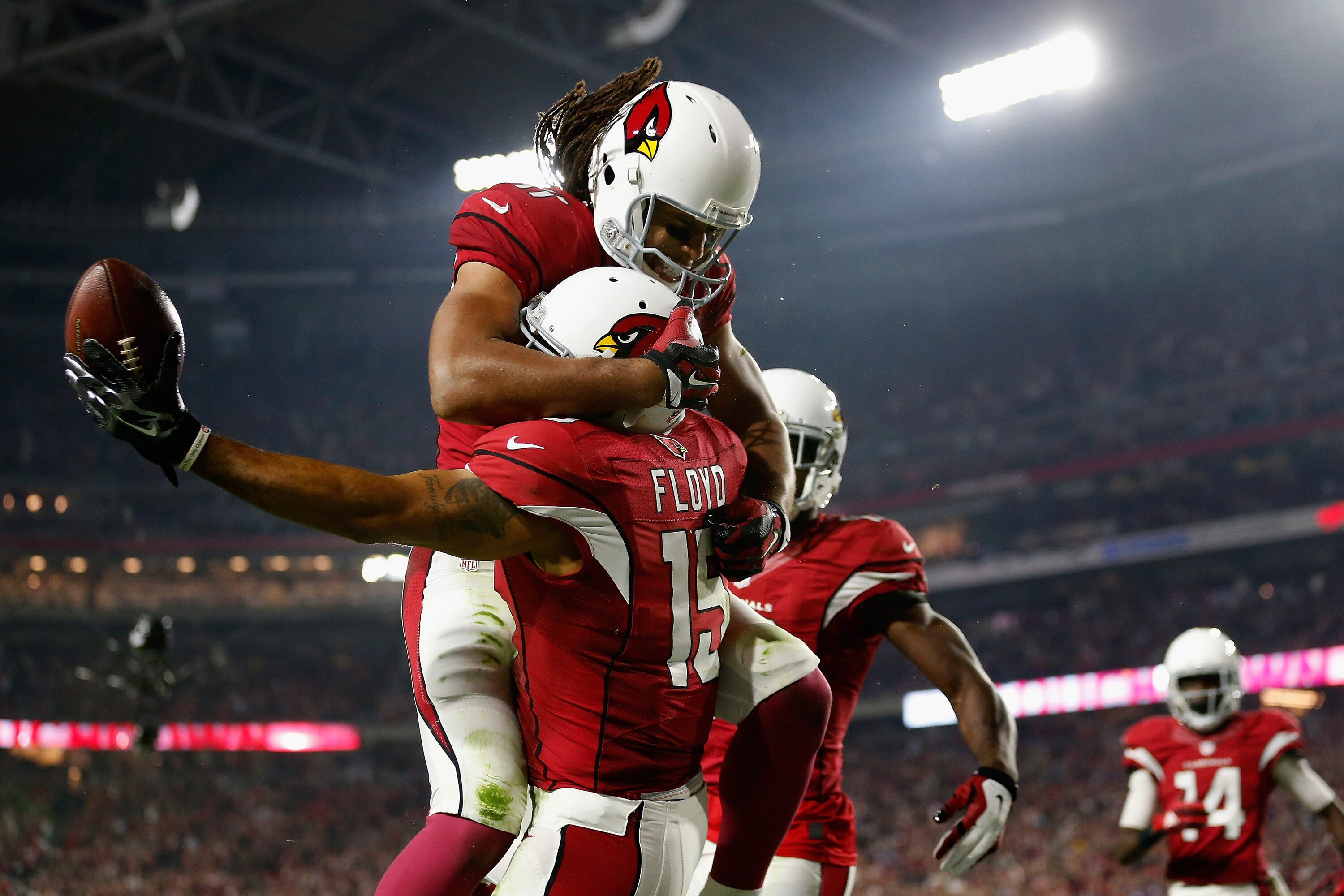 NFL Standings 2015: Week 15 Records, Playoff Scenarios, Wild-Card Review