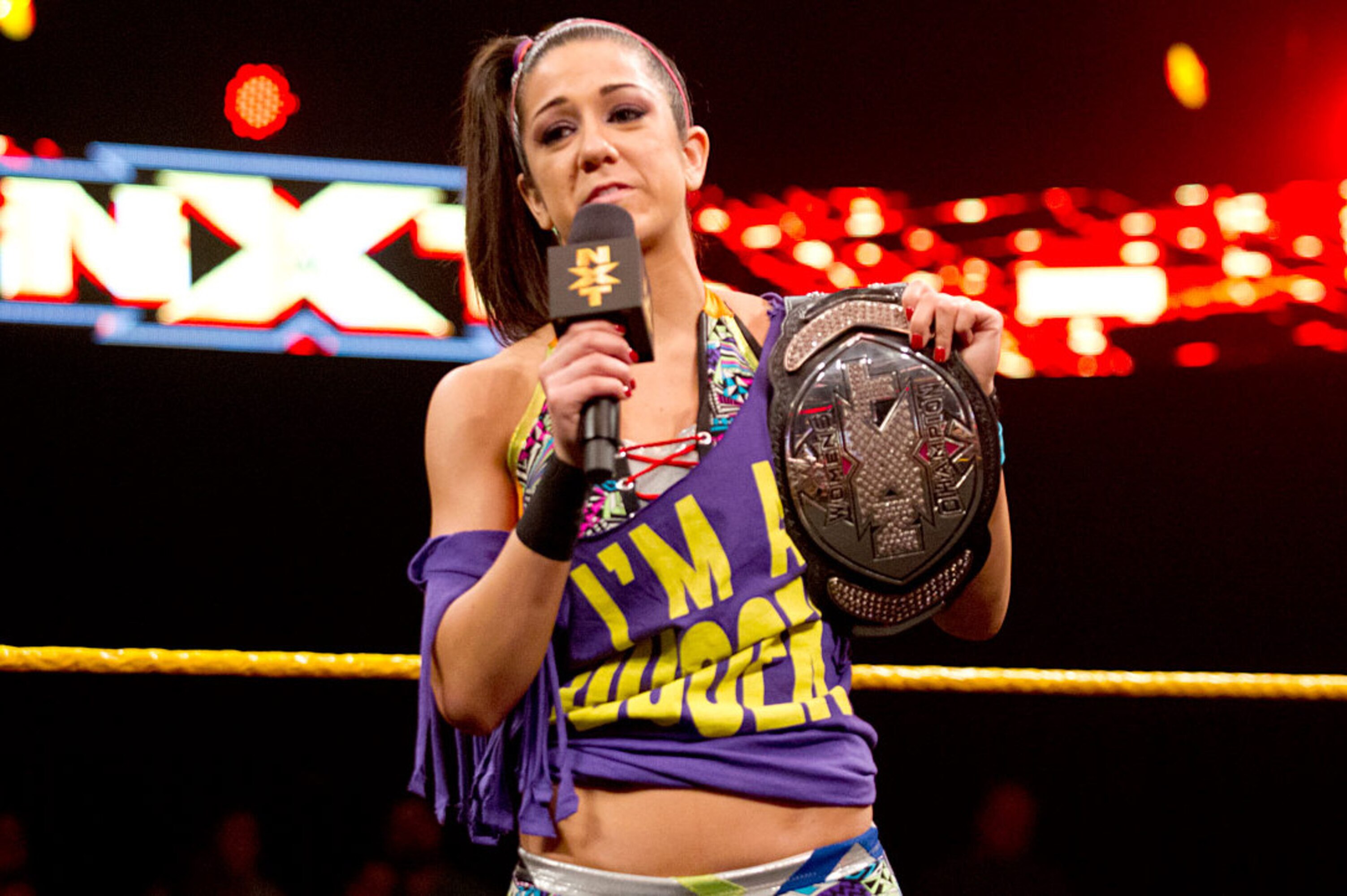 NXT TakeOver London: Date, Start Time, Matches, Live Stream and More
