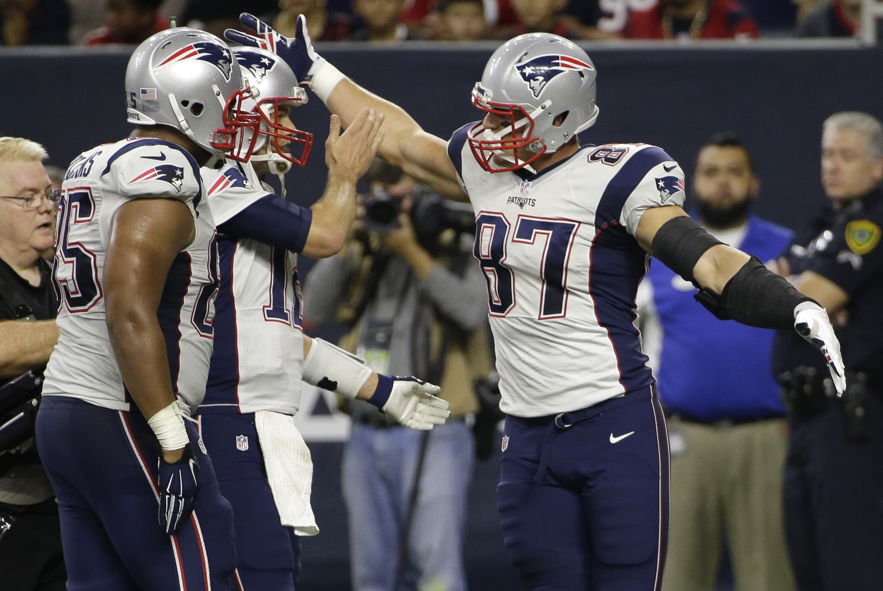 NFL Playoffs 2015-16: AFC, NFC Postseason Predictions Heading into Week 15